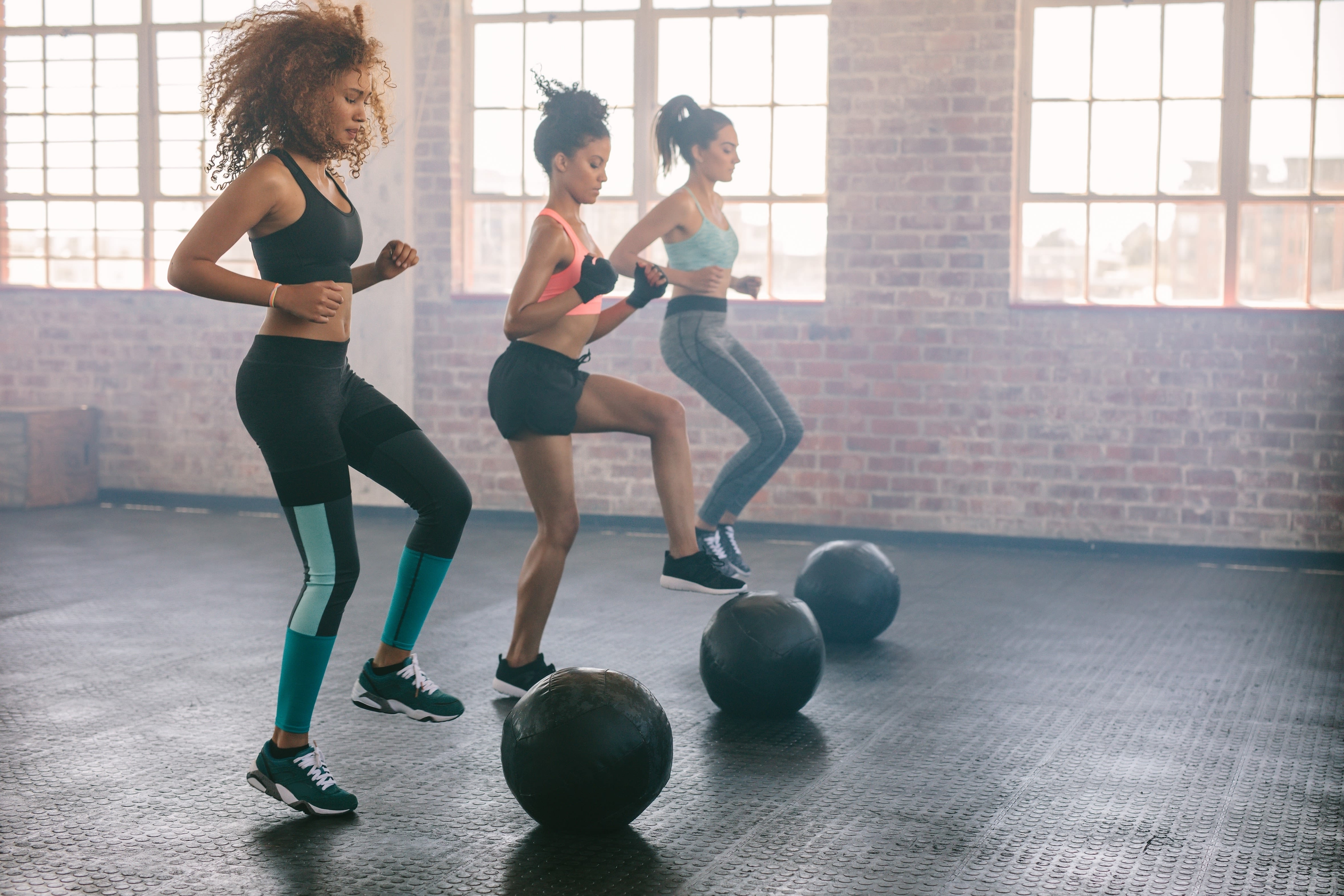 UC Fit: Read Reviews and Book Classes on ClassPass