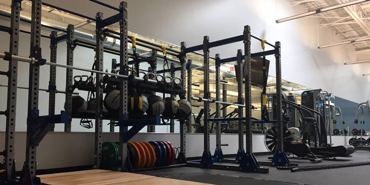 The Fit Institute: lê avaliações e reserva aulas na ClassPass