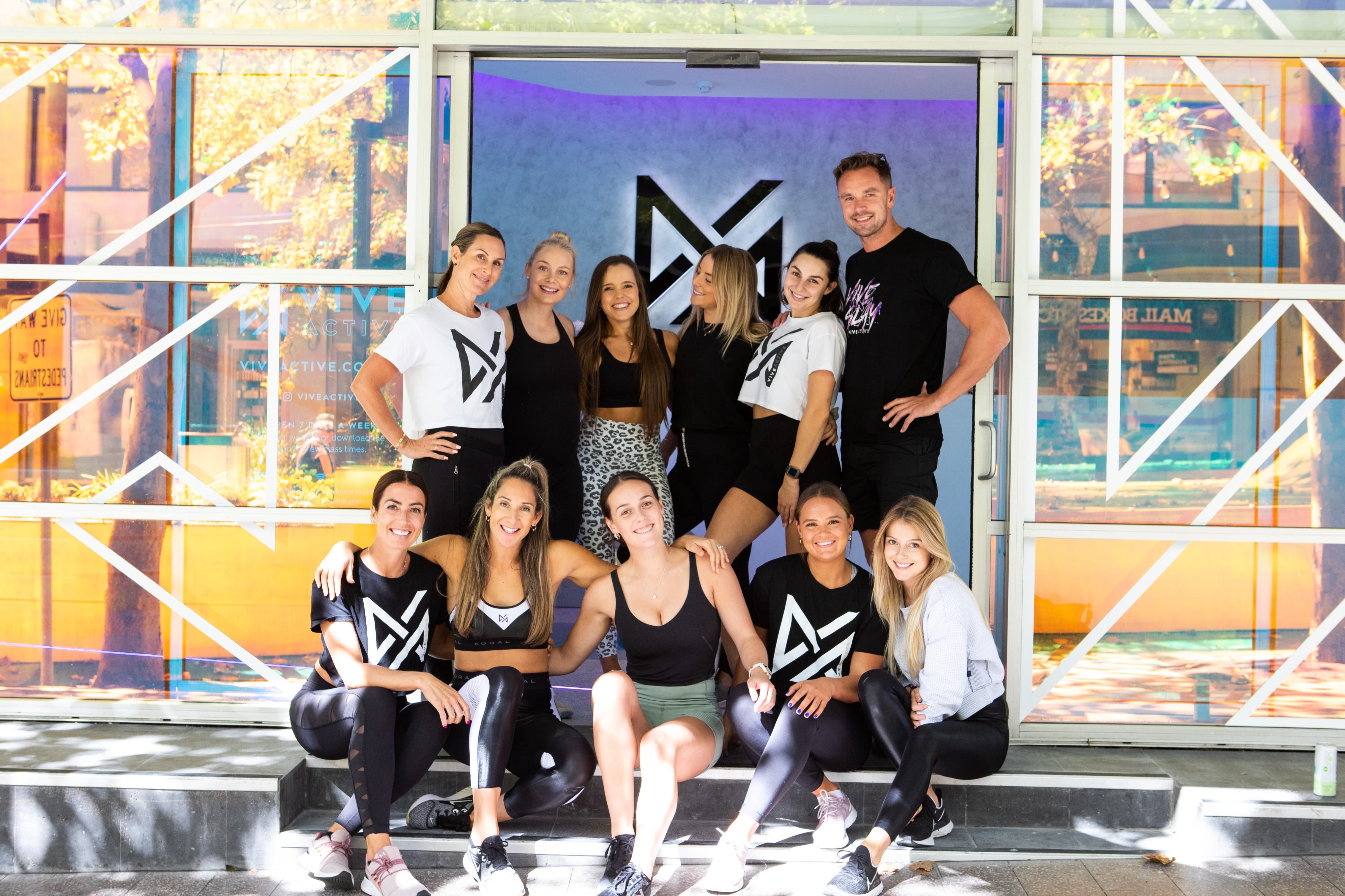 Vive Active - Neutral Bay : Lire les avis et réserver des cours sur ...