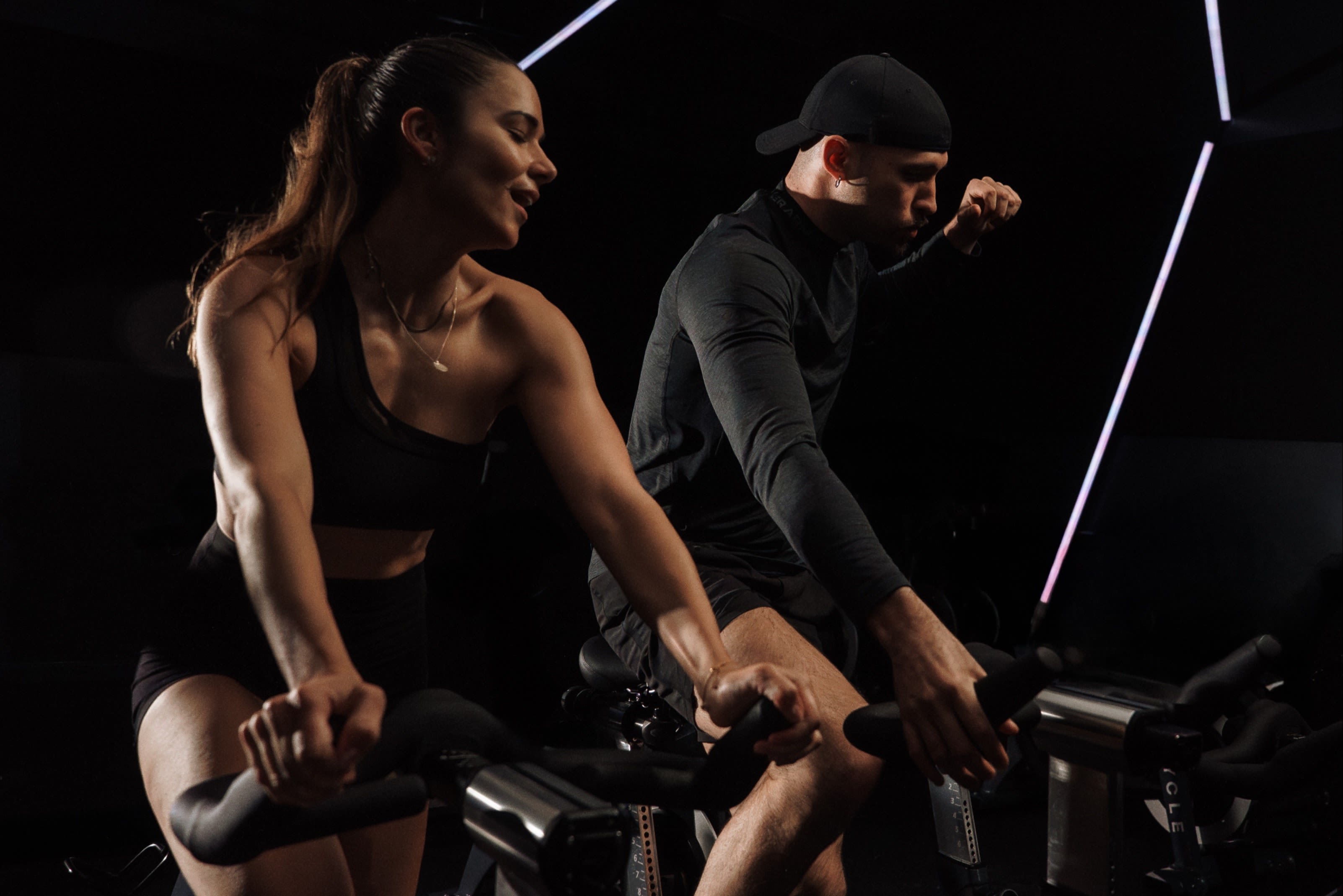 Psycle - Oxford Circus: Read Reviews and Book Classes on ClassPass
