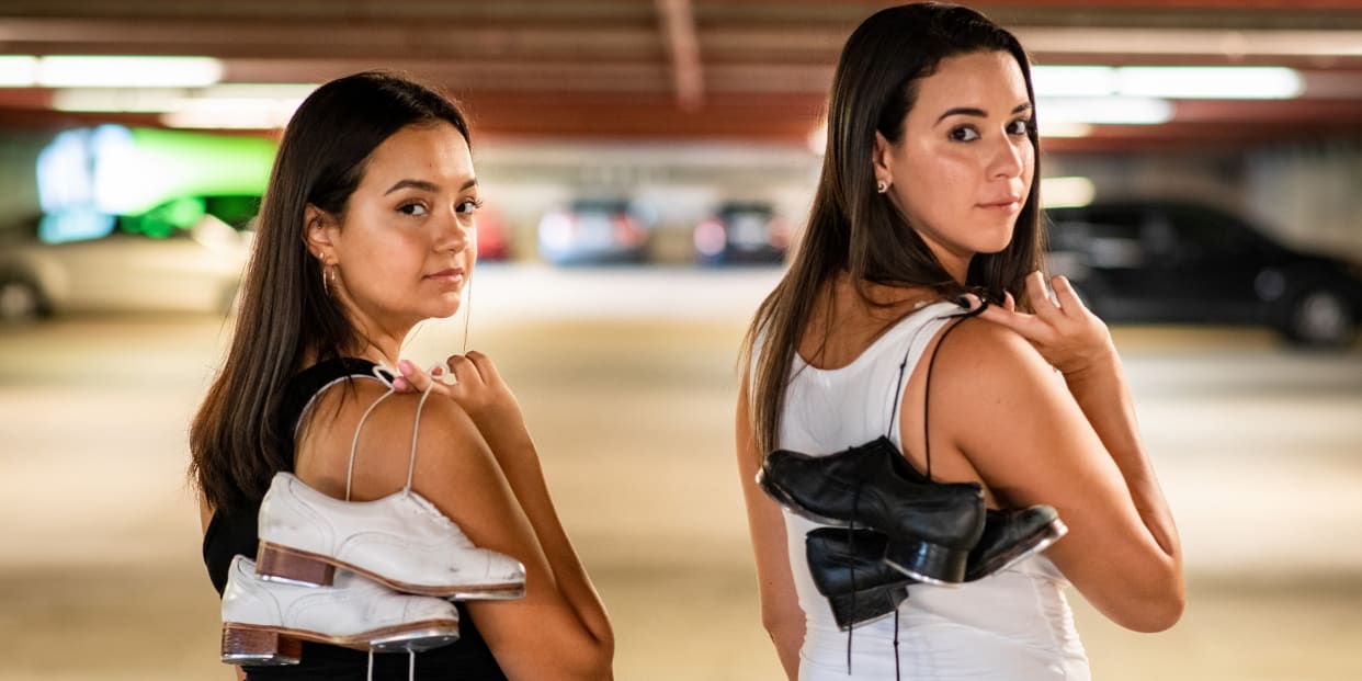 Dance FX: Read Reviews and Book Classes on ClassPass