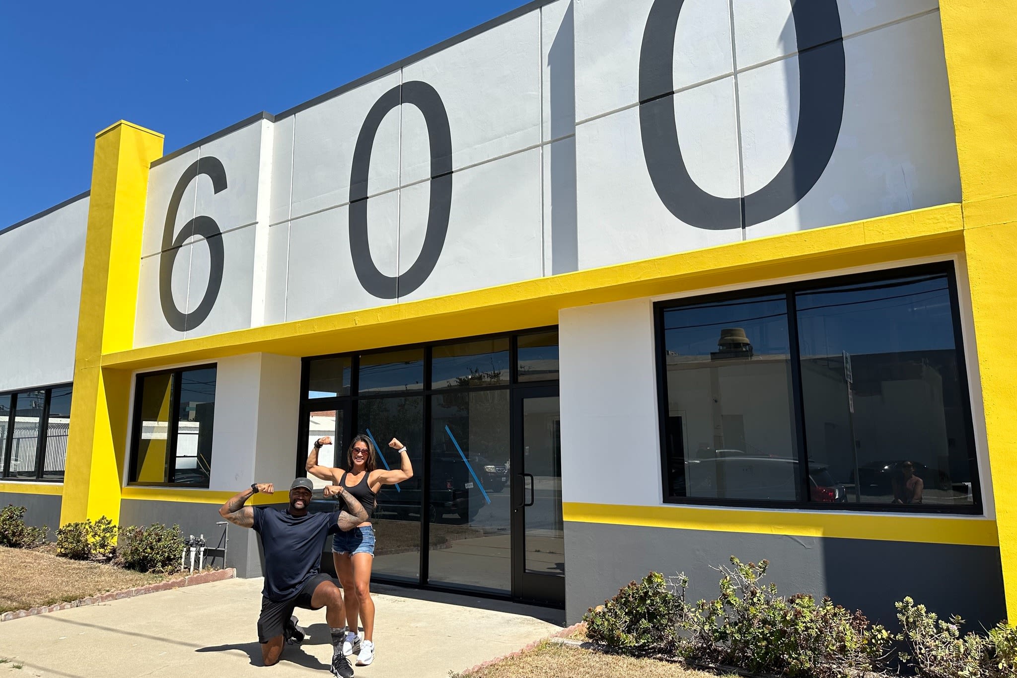 Flex Base Training: Read Reviews and Book Classes on ClassPass