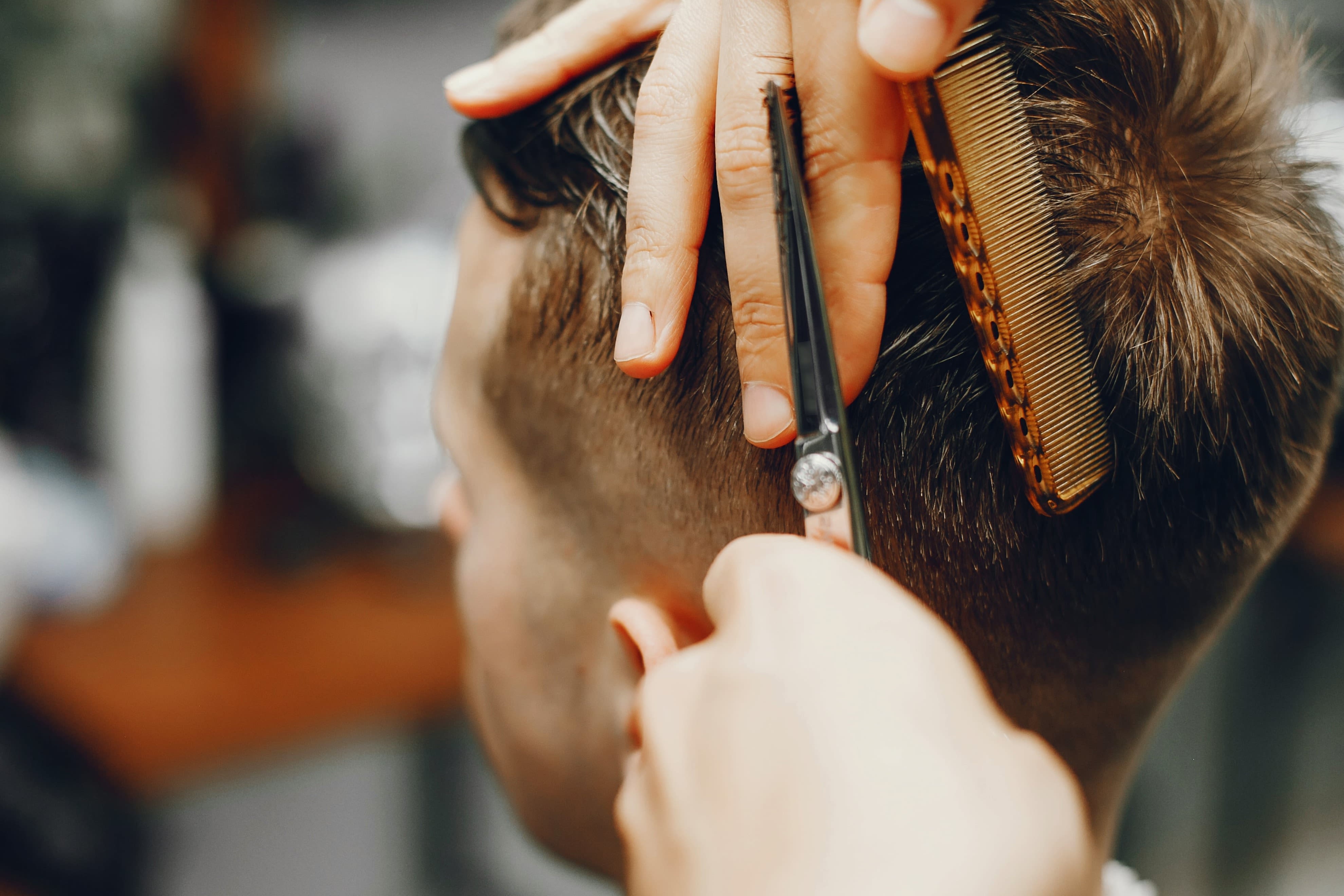 The Bearded Wonder Barber Shop: Read Reviews and Book Classes on ClassPass