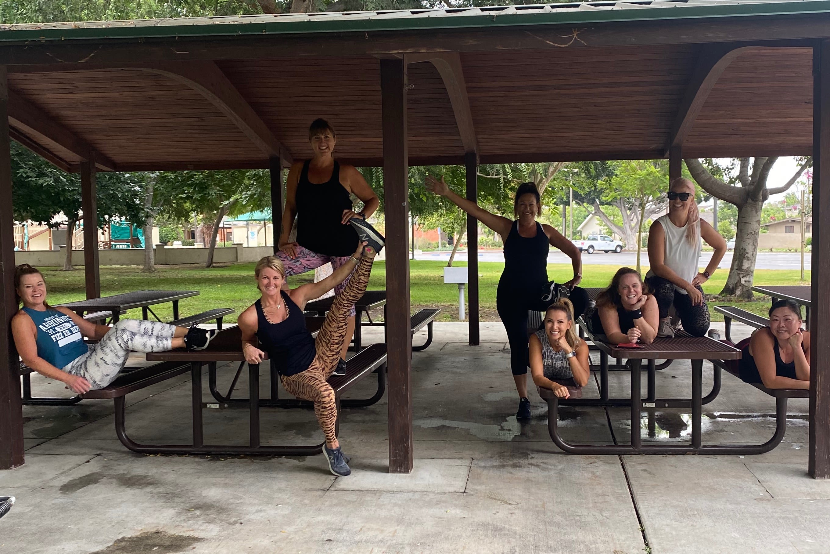 Happy Hour Fit Club: Read Reviews and Book Classes on ClassPass