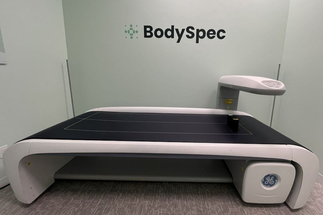 BodySpec - SF Marina: Read Reviews and Book Classes on ClassPass