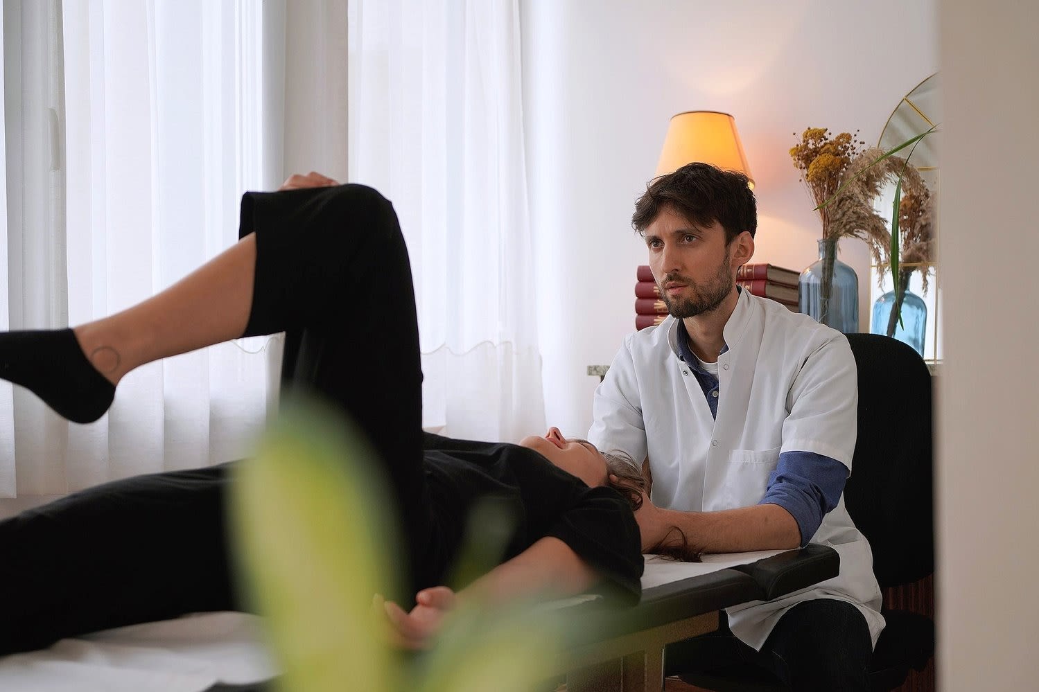 Jan Kononowicz Osteo Lees Recensies En Boek Lessen Met Classpass 6176