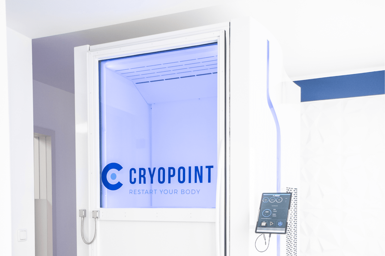 Cryopoint - Köln Zentrum: Read Reviews and Book Classes on ClassPass