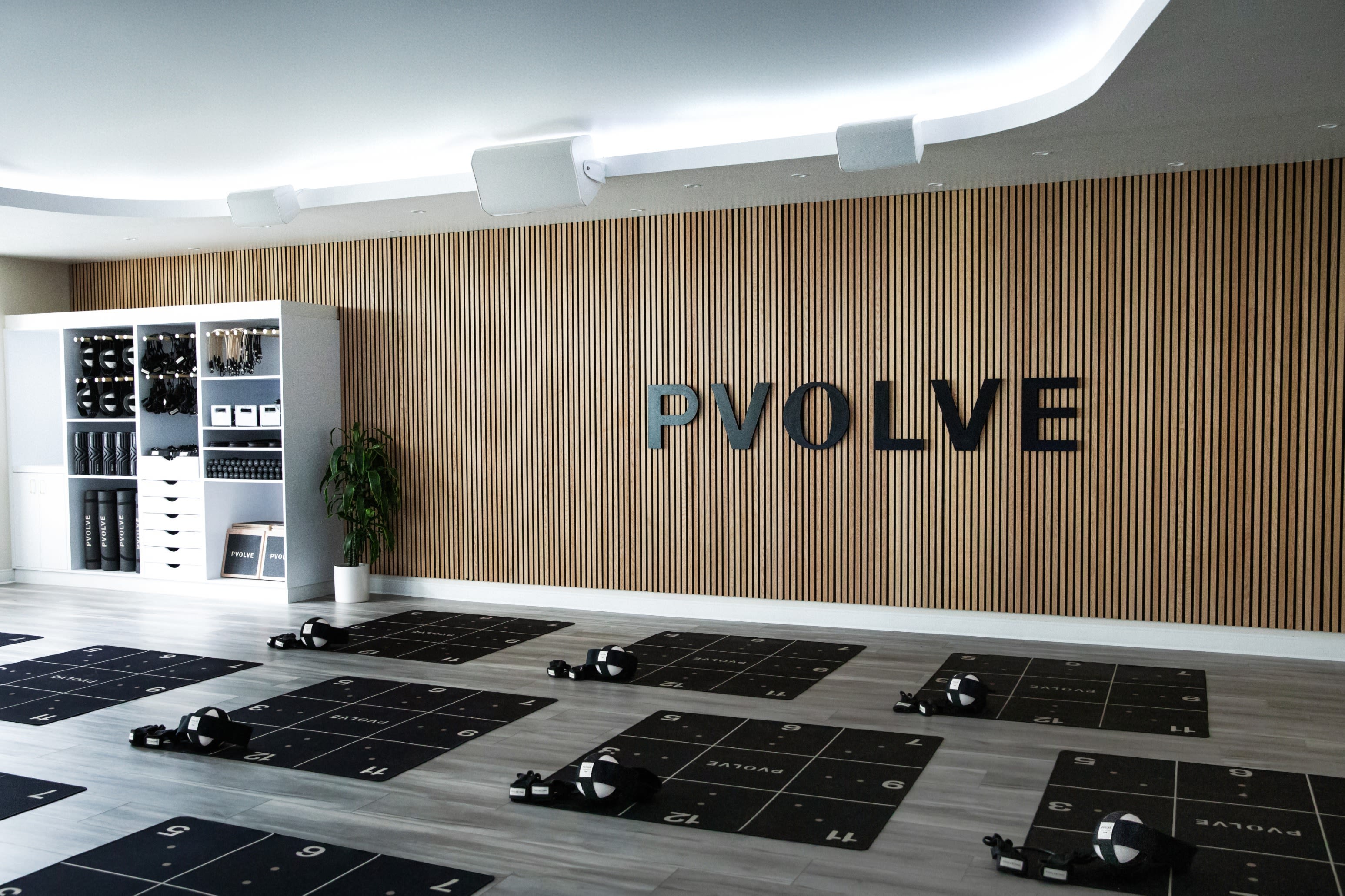 Pvolve - Houston - Memorial: Read Reviews and Book Classes on ClassPass