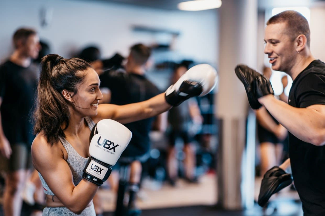 UBX Windsor: Read Reviews and Book Classes on ClassPass