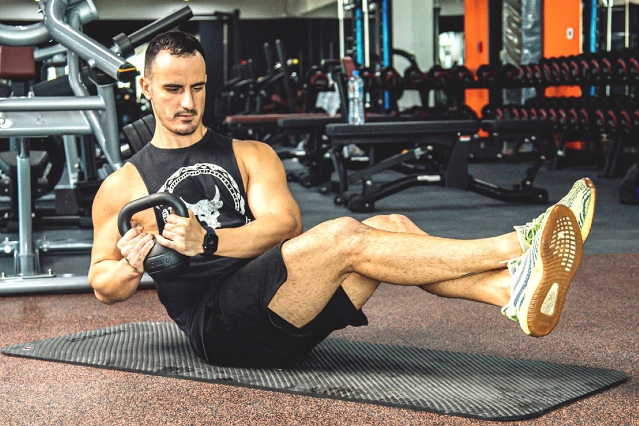 Gymmito Fitness Club - Lusail: Read Reviews and Book Classes on ClassPass