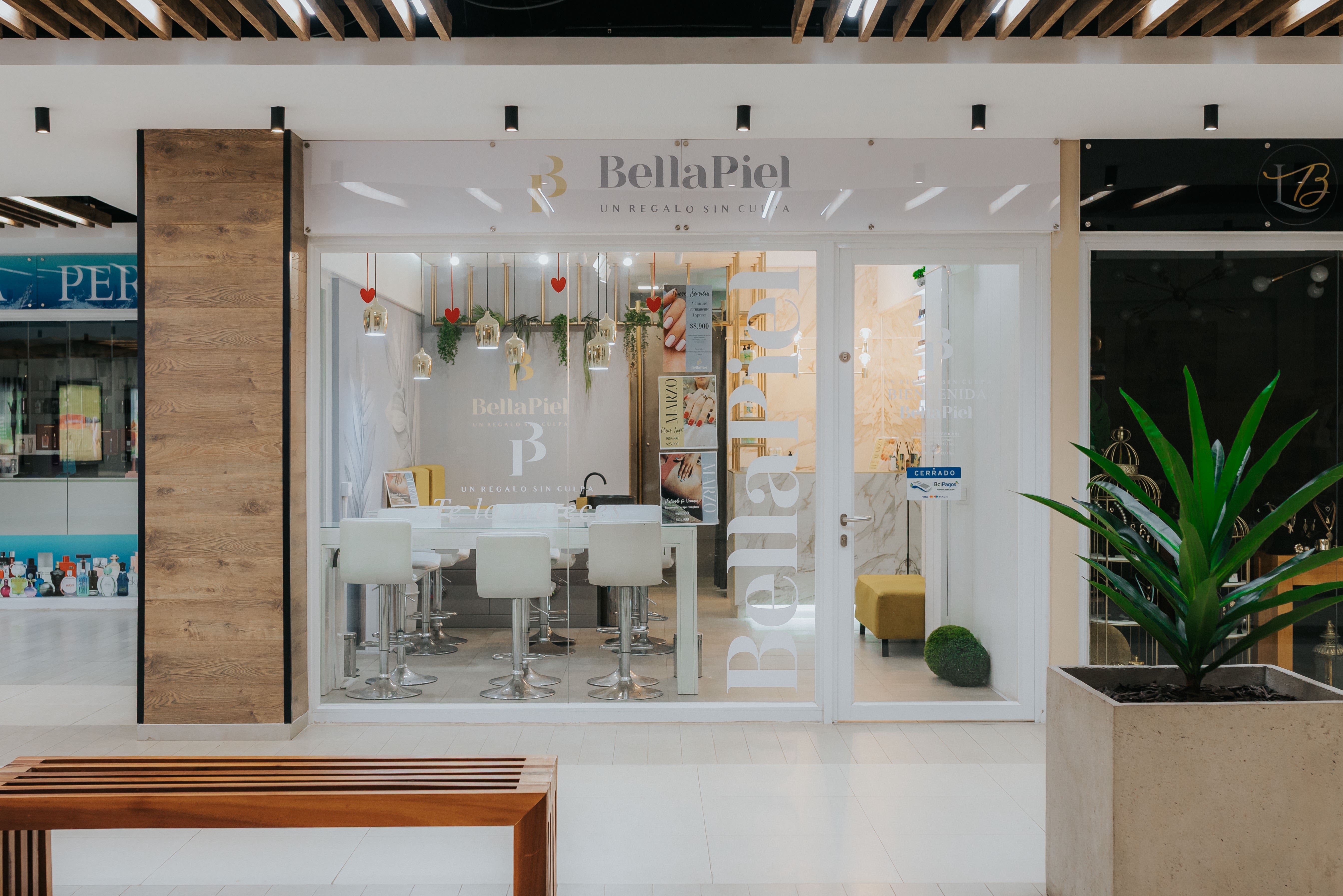 Bella Piel - Concón: Read Reviews and Book Classes on ClassPass