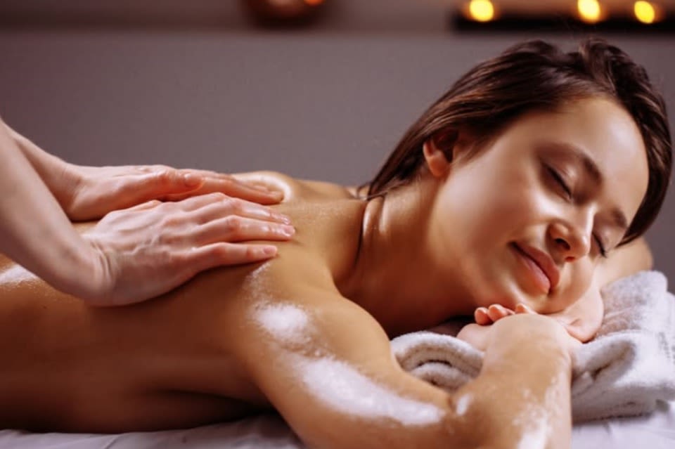 Spa Tique: Read Reviews and Book Classes on ClassPass