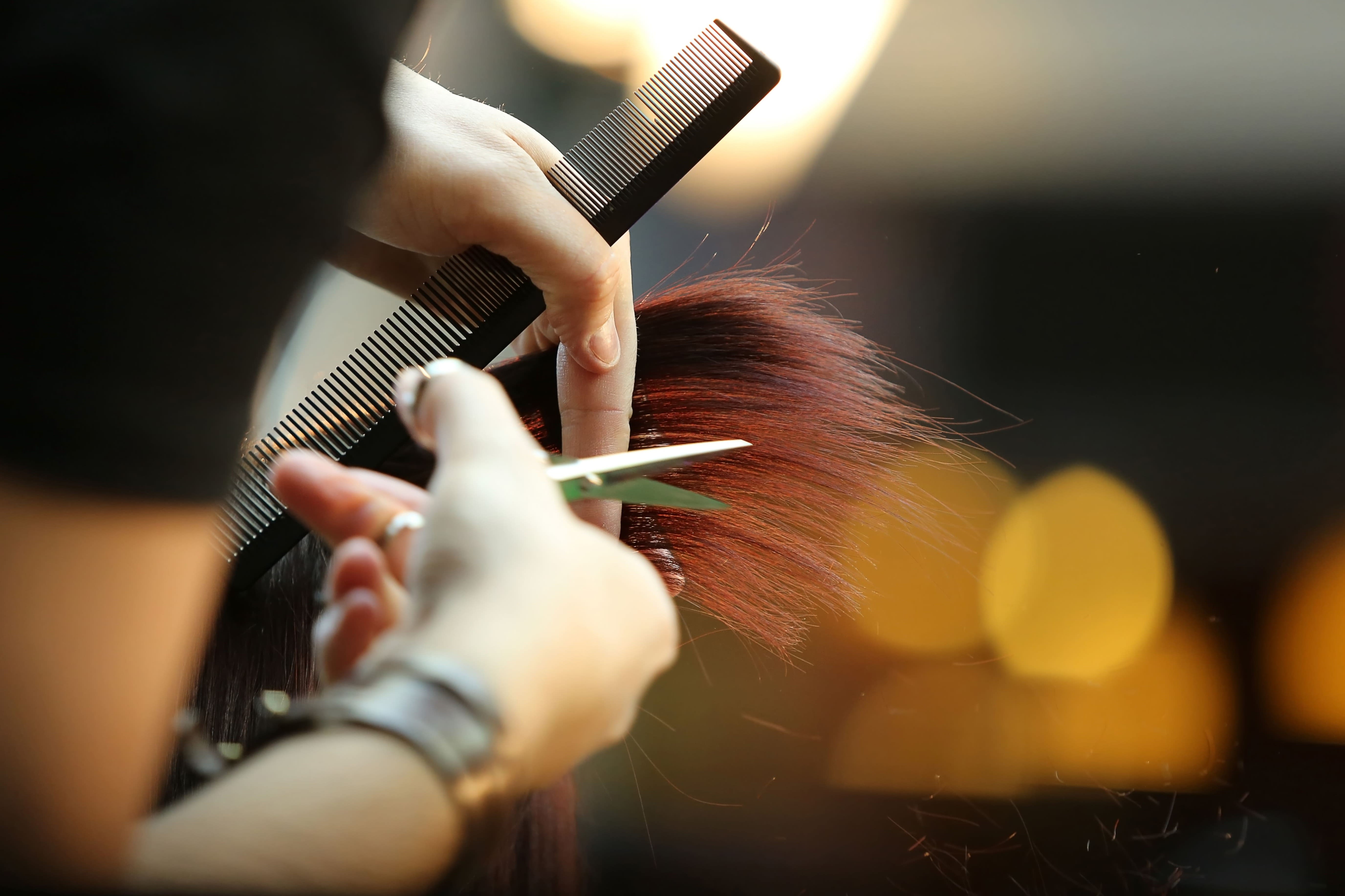 Creative Hair Designs: Read Reviews and Book Classes on ClassPass