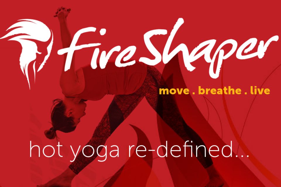 Fire Shaper - Bundall: Read Reviews and Book Classes on ClassPass