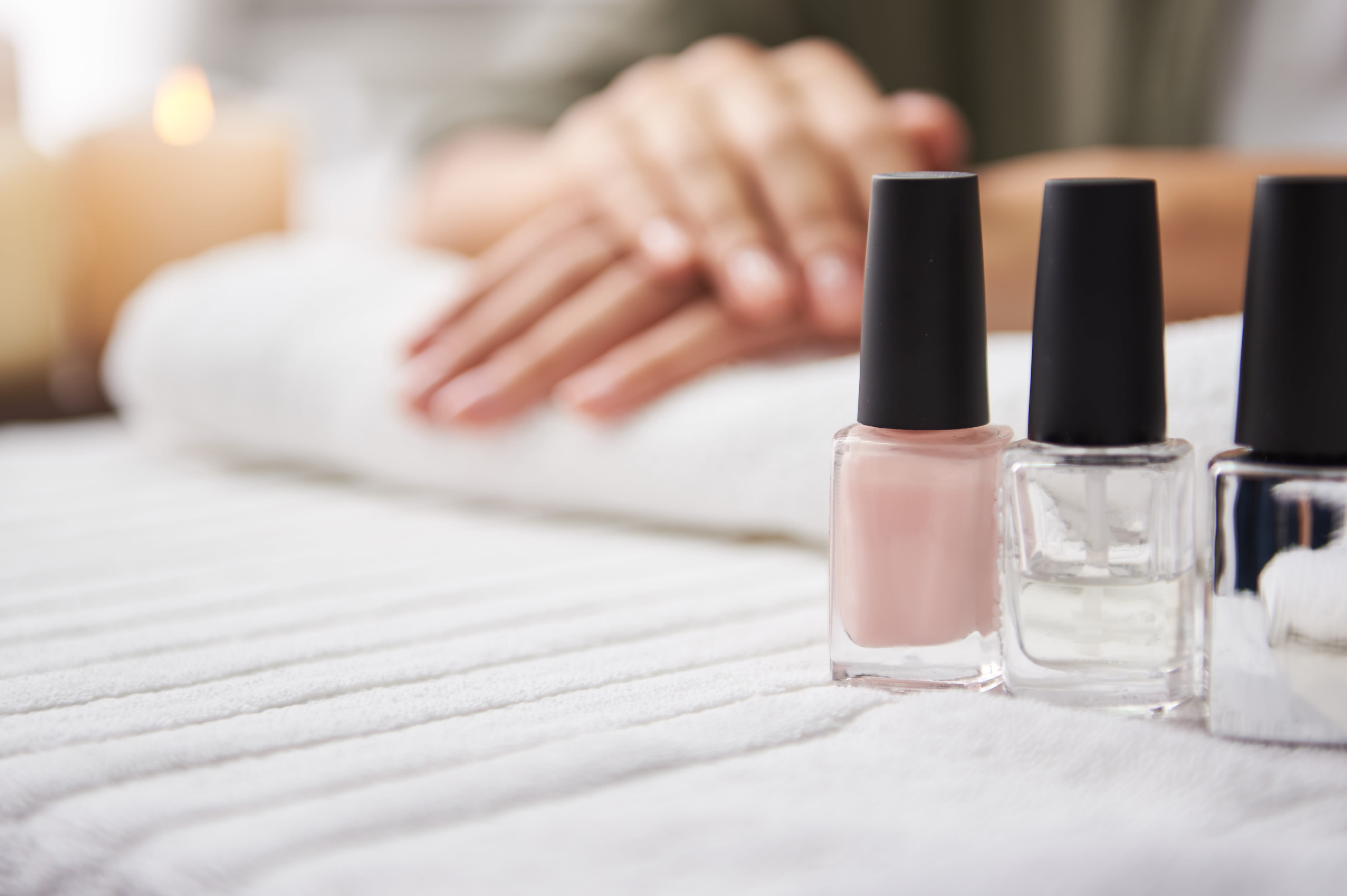 Alicia Nails & Hair: Read Reviews and Book Classes on ClassPass