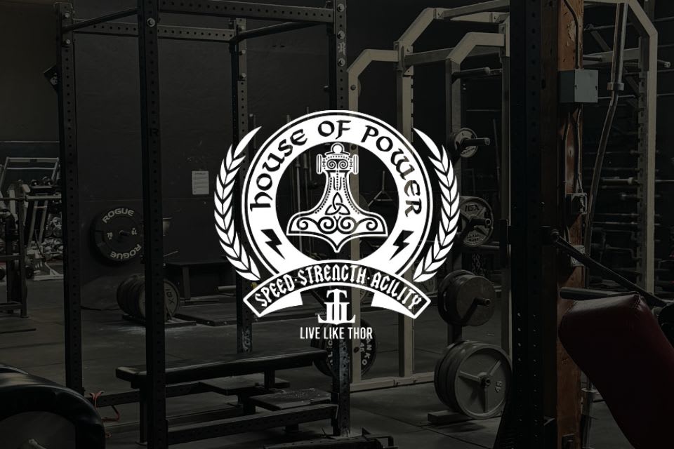 House of Power : Read Reviews and Book Classes on ClassPass