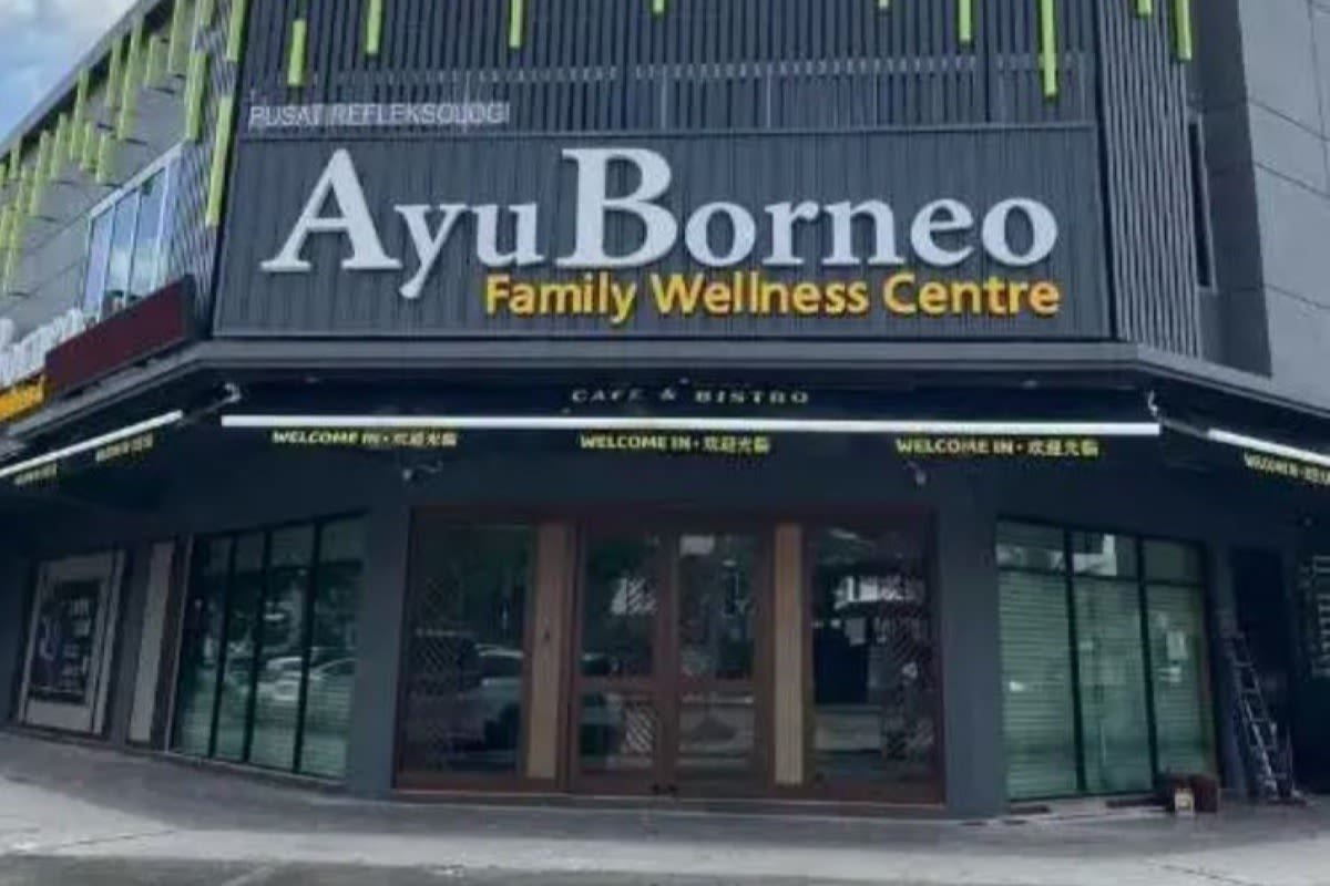 Ayu Borneo Family Wellness Centre - Taman Botanik: Read Reviews and Book Classes on ClassPass