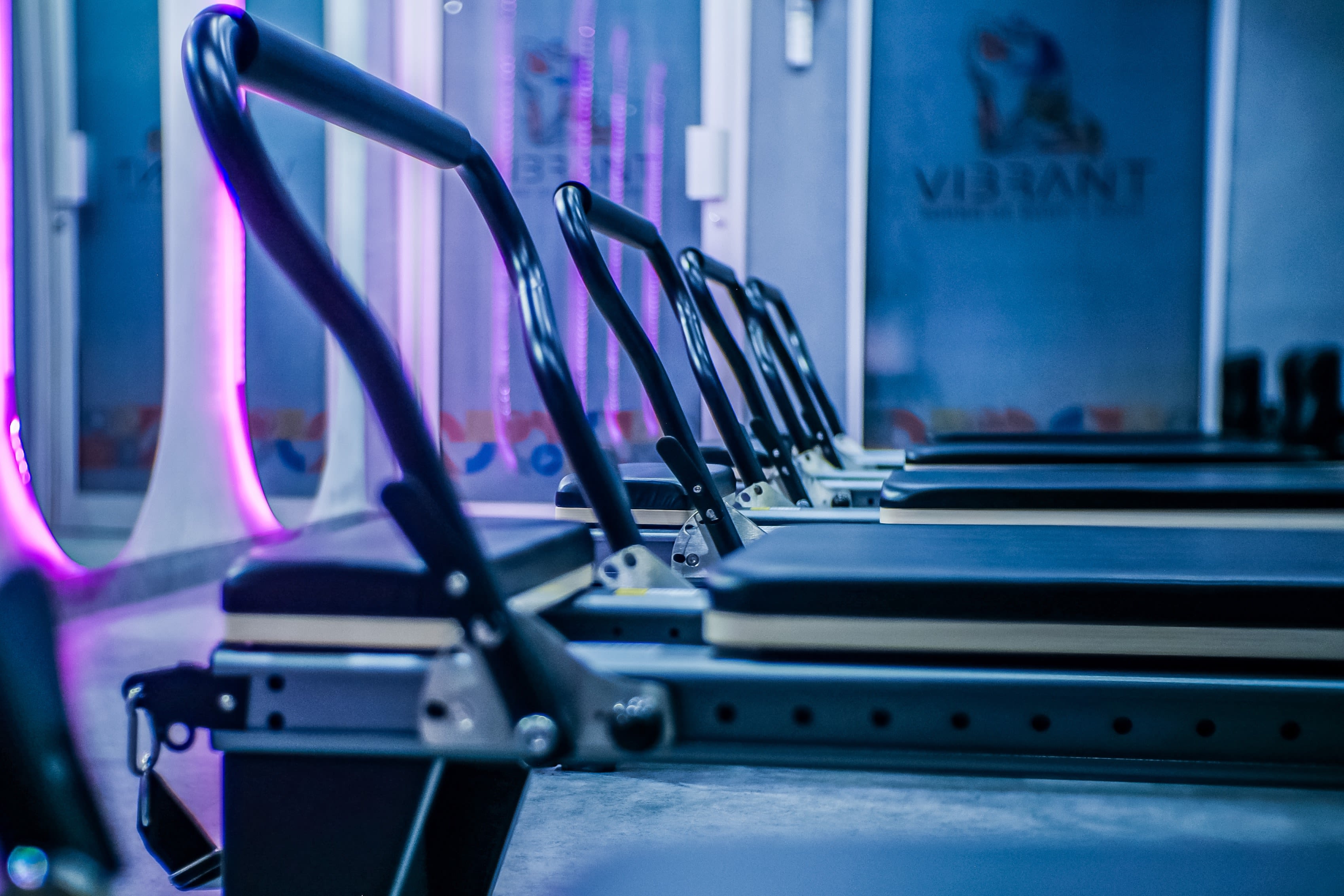 Vibrant Pilates Studio: Read Reviews and Book Classes on ClassPass