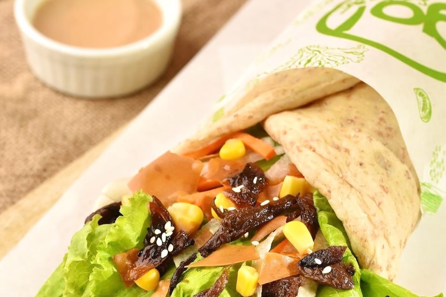 Go! Salads - San Juan: Read Reviews and Book Classes on ClassPass