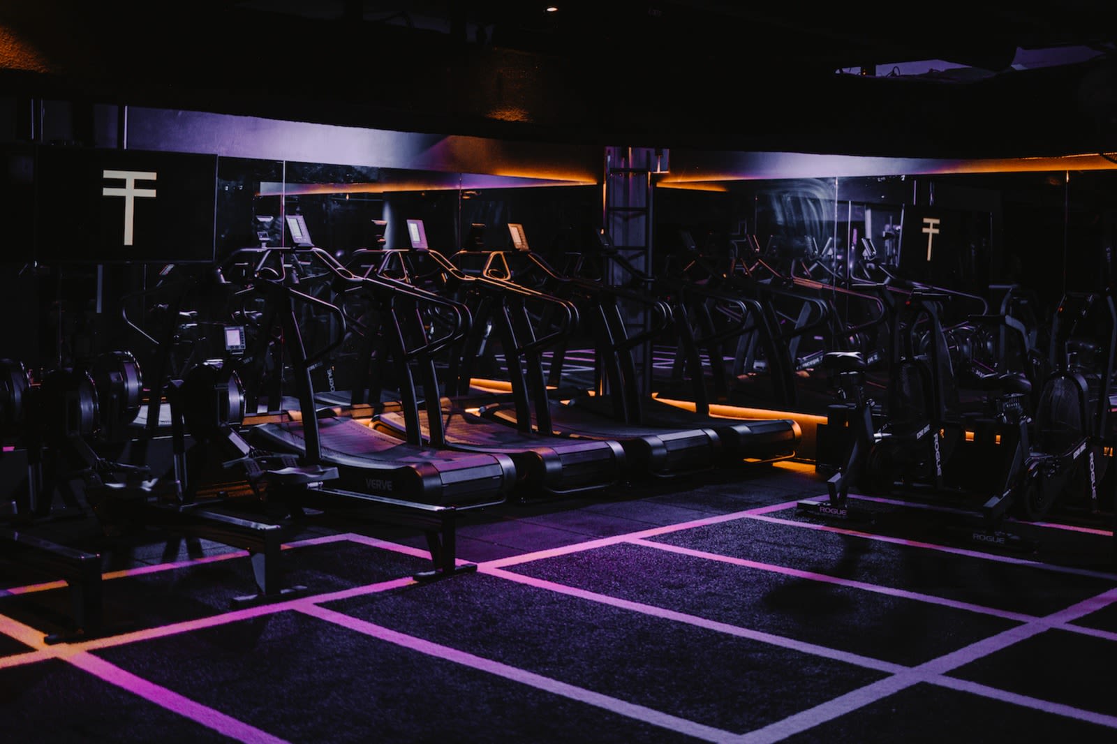 TMPL Training : Lire les avis et réserver des cours sur ClassPass