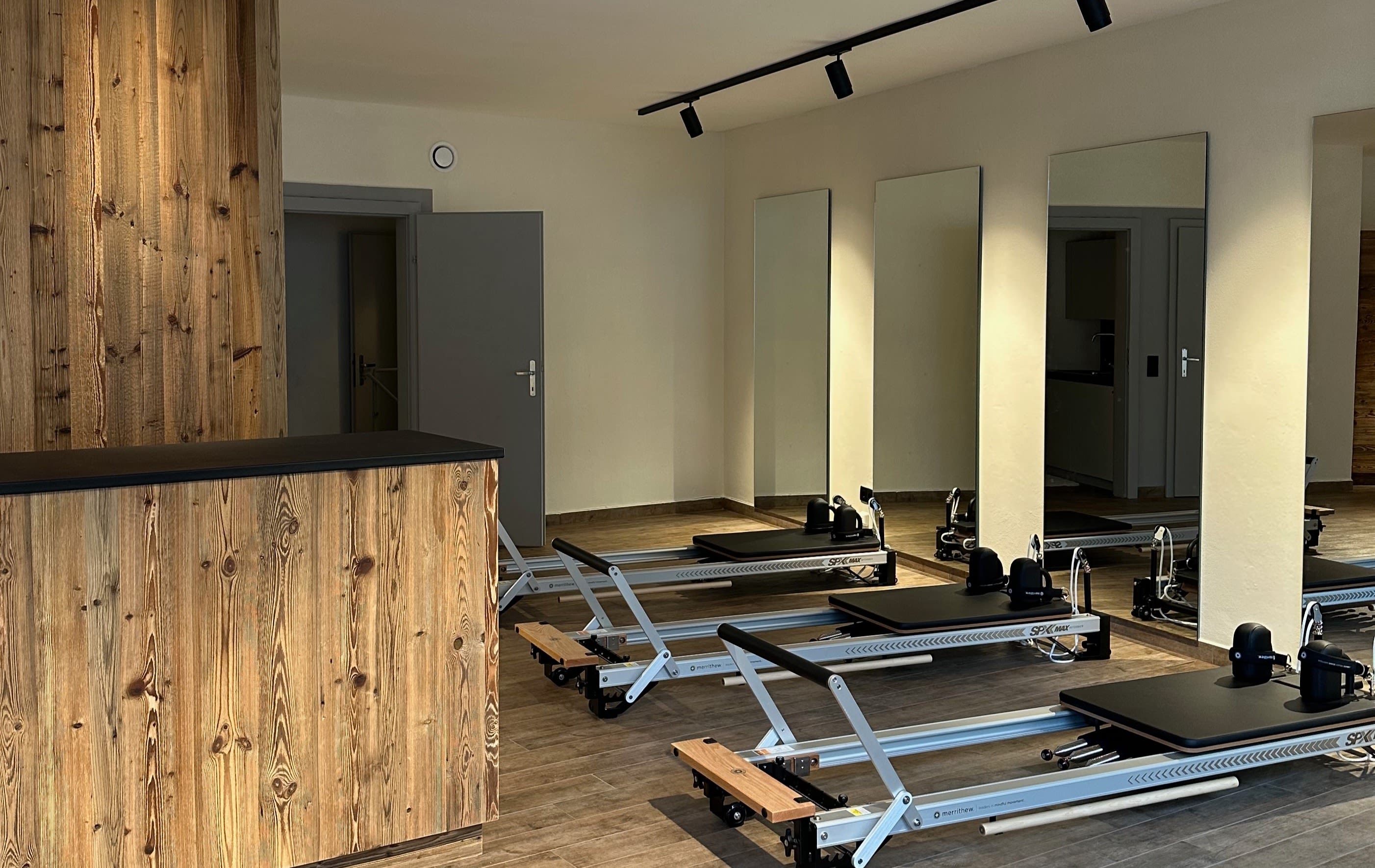 Reformer Room - Kitzbühel: Read Reviews and Book Classes on ClassPass
