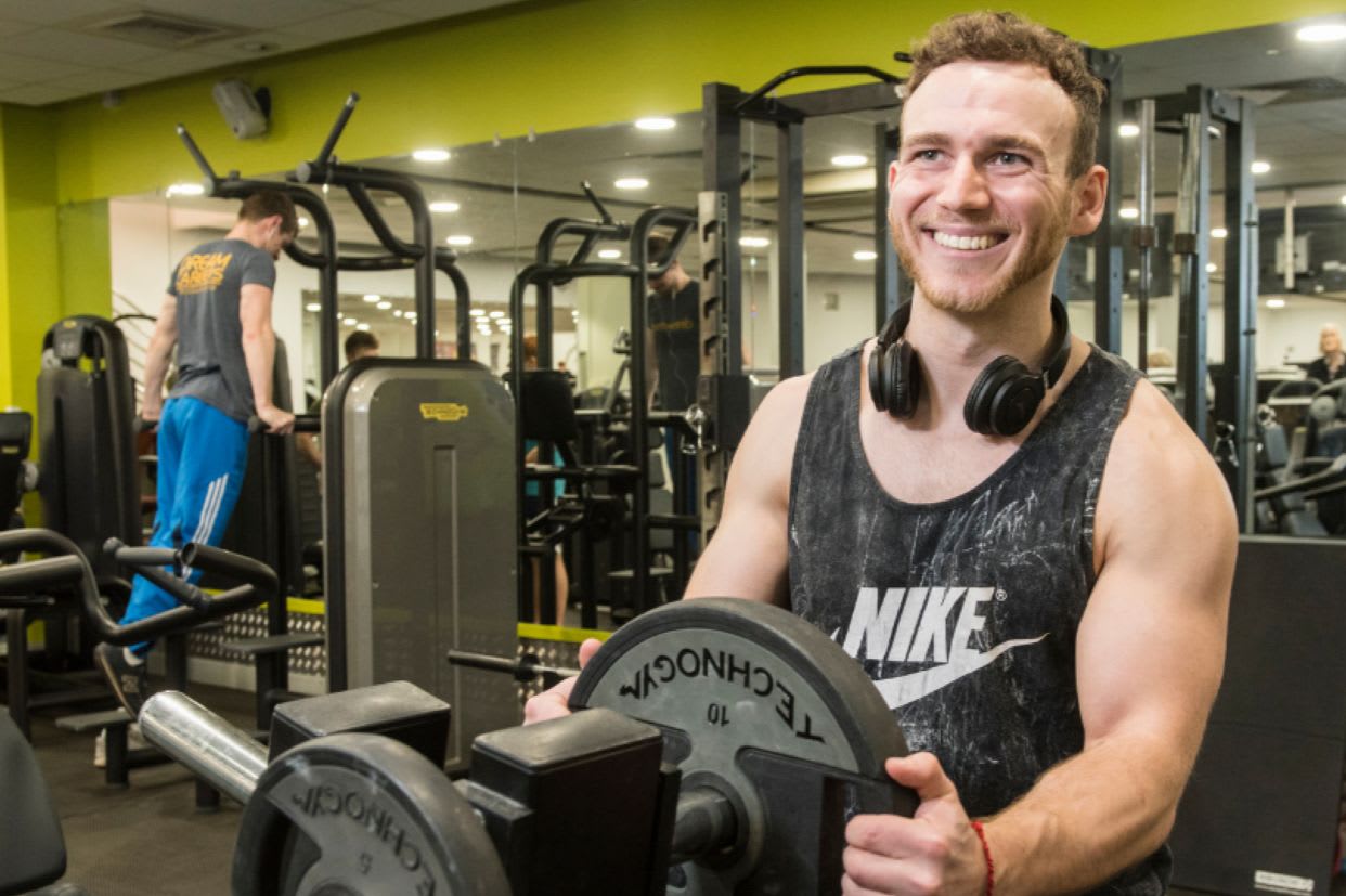 Guildford Spectrum Leisure Complex: Read Reviews and Book Classes on ...