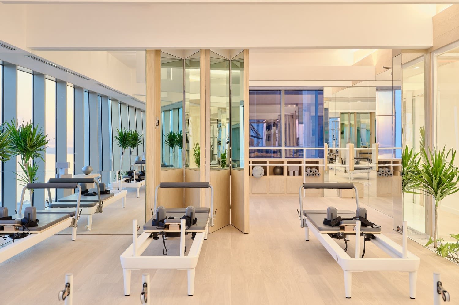 Slo Flo Studio - Ladies Only: Read Reviews and Book Classes on ClassPass