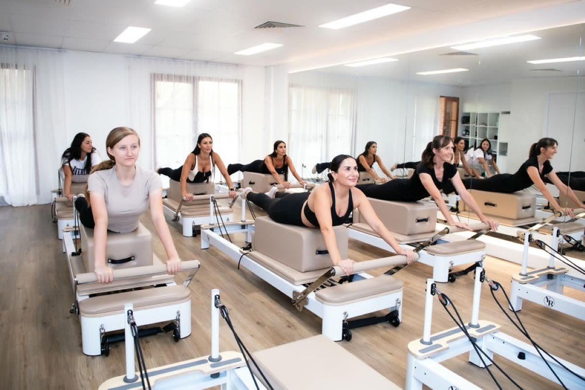 Sabel Studios: Read Reviews and Book Classes on ClassPass