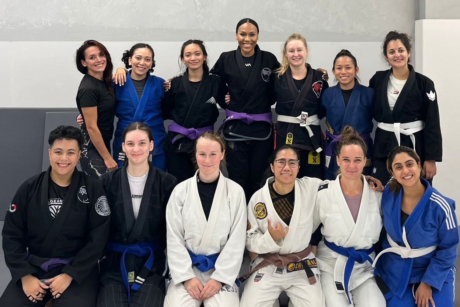 Tao Jiu Jitsu Academy: Read Reviews and Book Classes on ClassPass