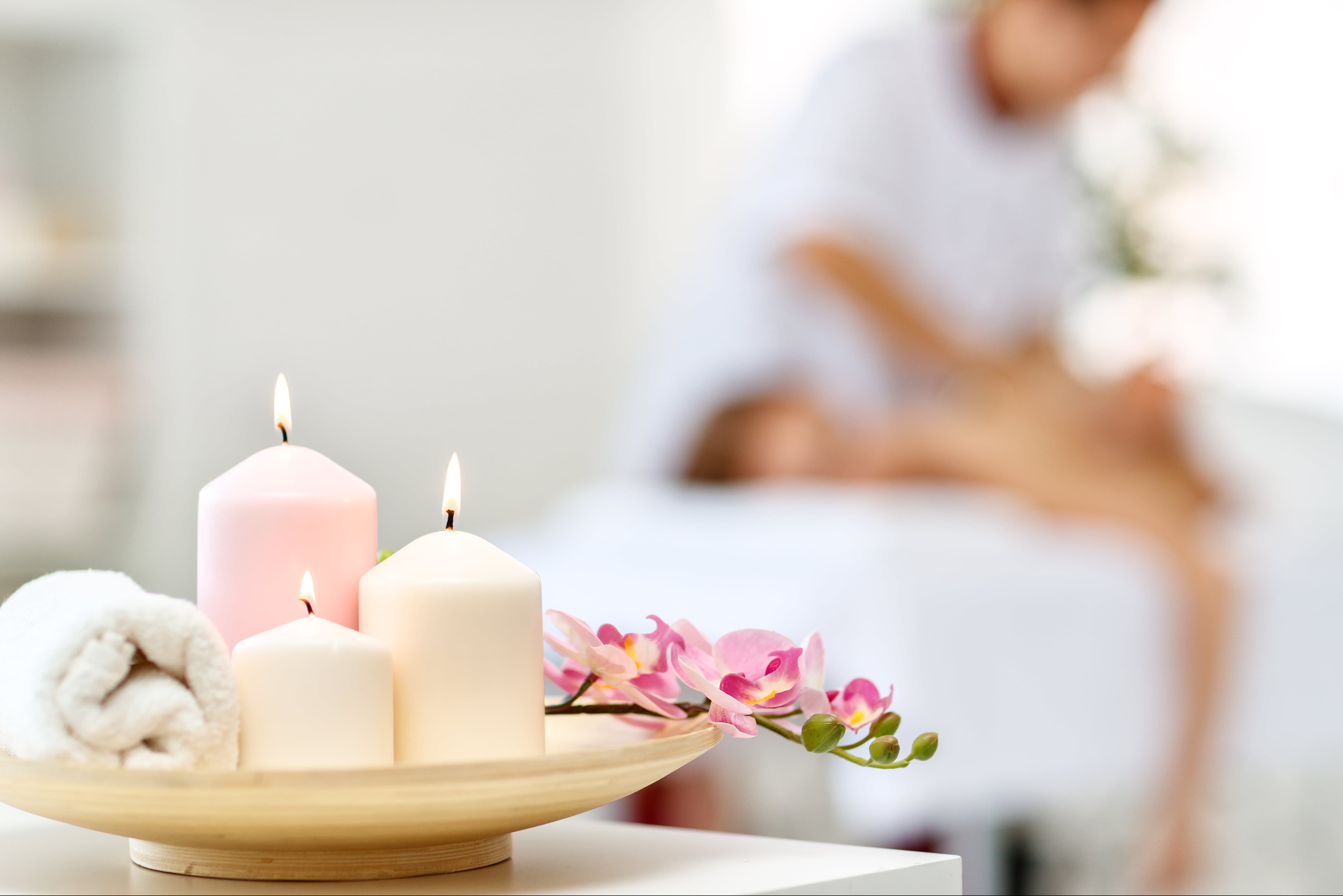 Pure Relax Spa: Read Reviews and Book Classes on ClassPass