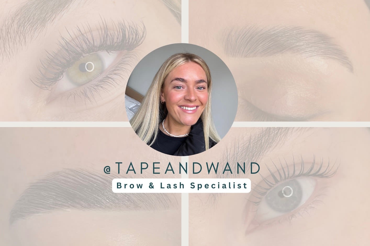 Tape & Wand MCR: Read Reviews and Book Classes on ClassPass