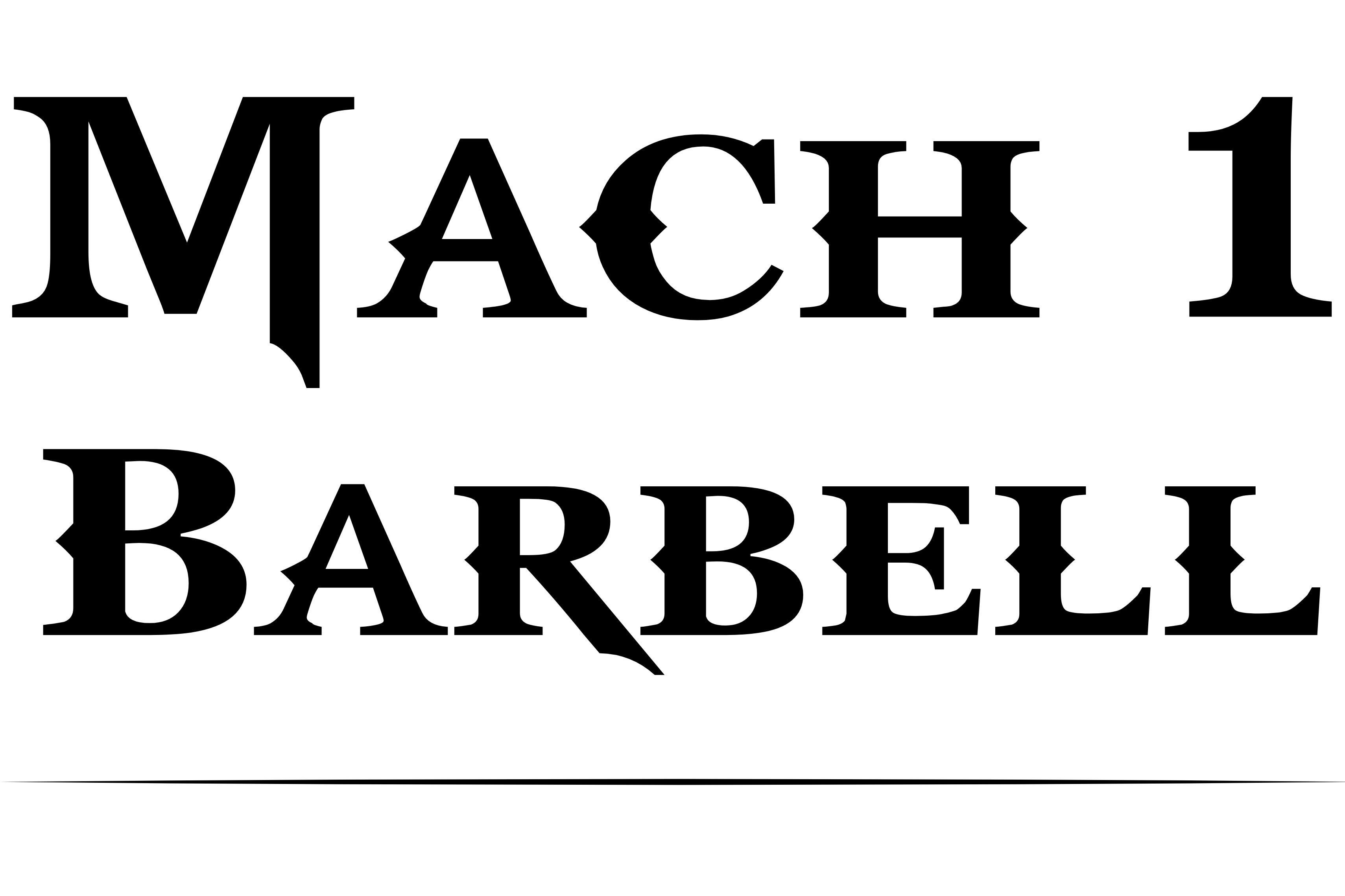 Mach 1 Barbell: Read Reviews and Book Classes on ClassPass