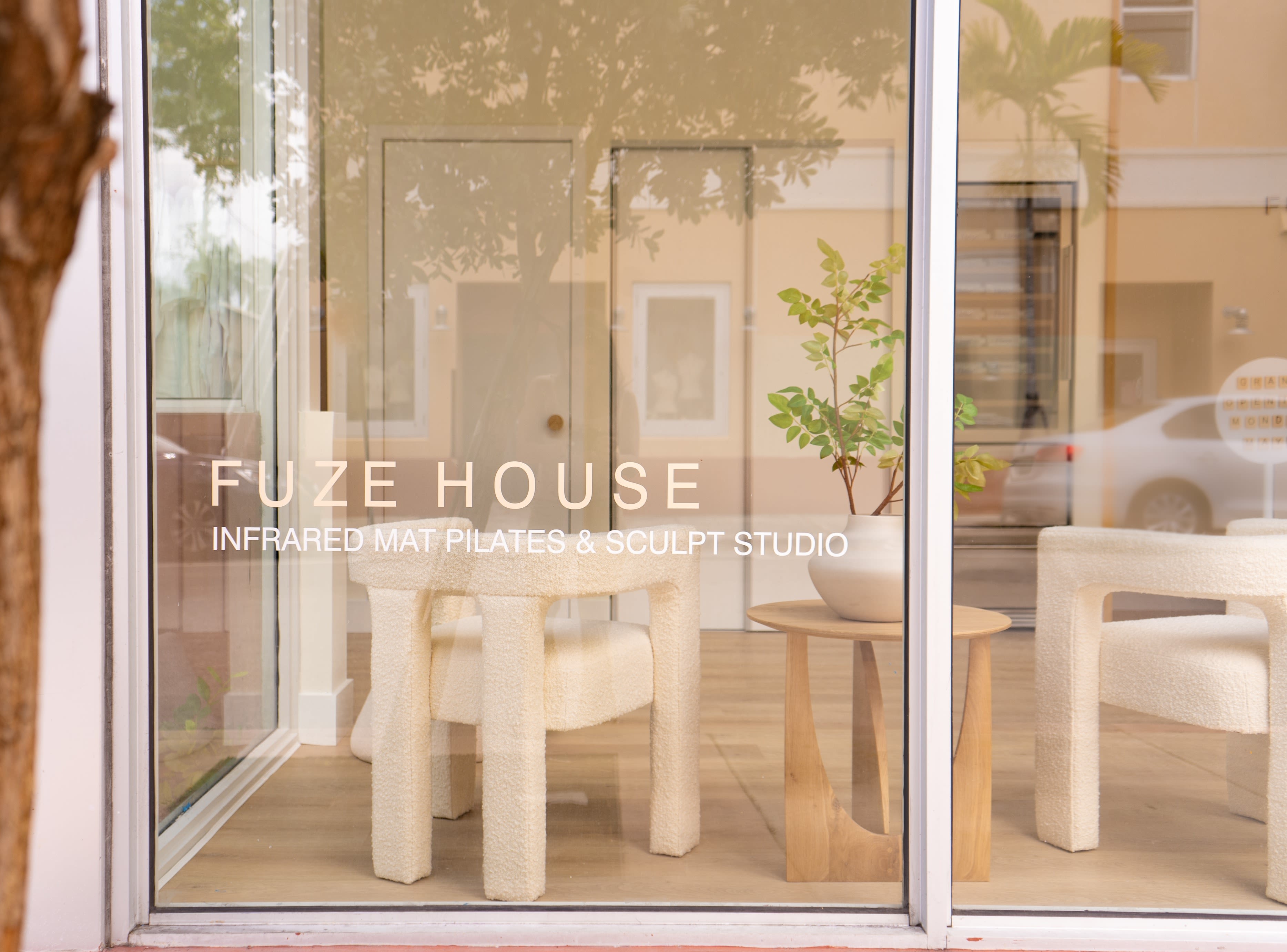 Fuze House - South Miami: Read Reviews and Book Classes on ClassPass