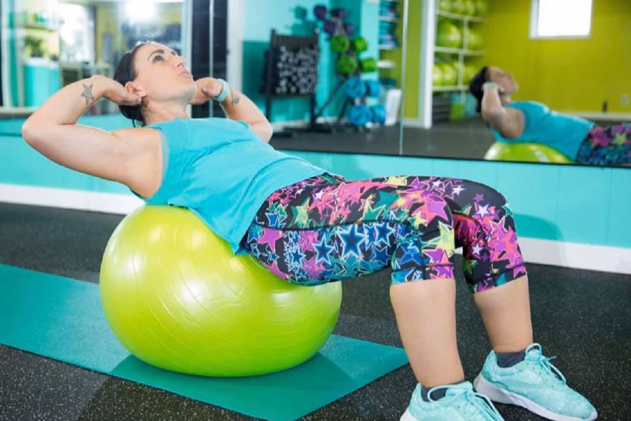 Lake Side Fit: lê avaliações e reserva aulas na ClassPass