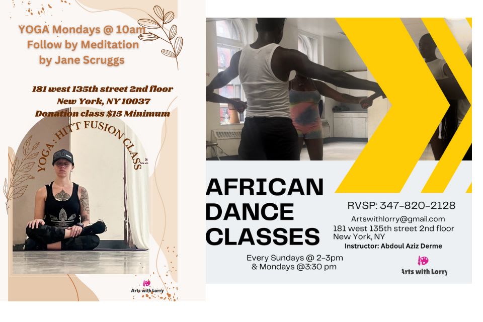 Arts With Lorry Studio: Read Reviews and Book Classes on ClassPass