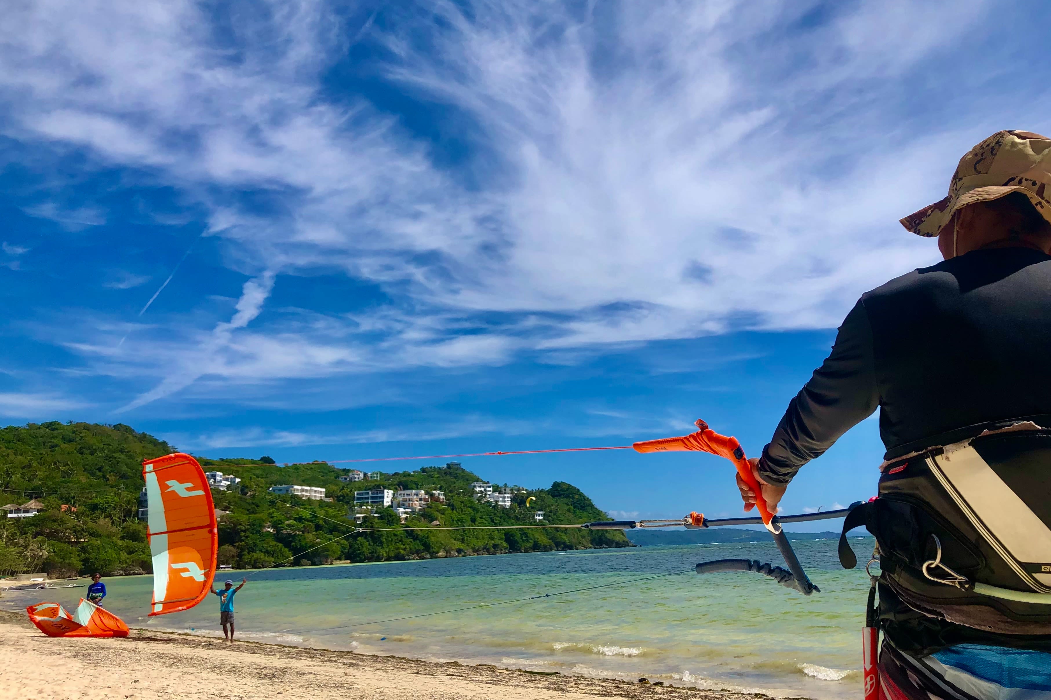 ISLA KITESURFING: Read Reviews and Book Classes on ClassPass
