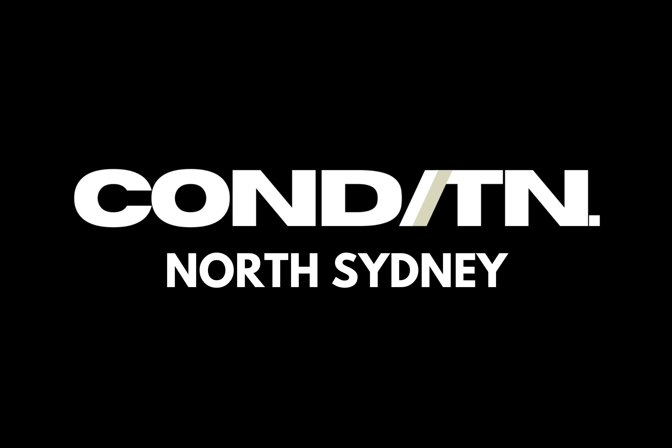 CONDITN - North Sydney: Read Reviews and Book Classes on ClassPass