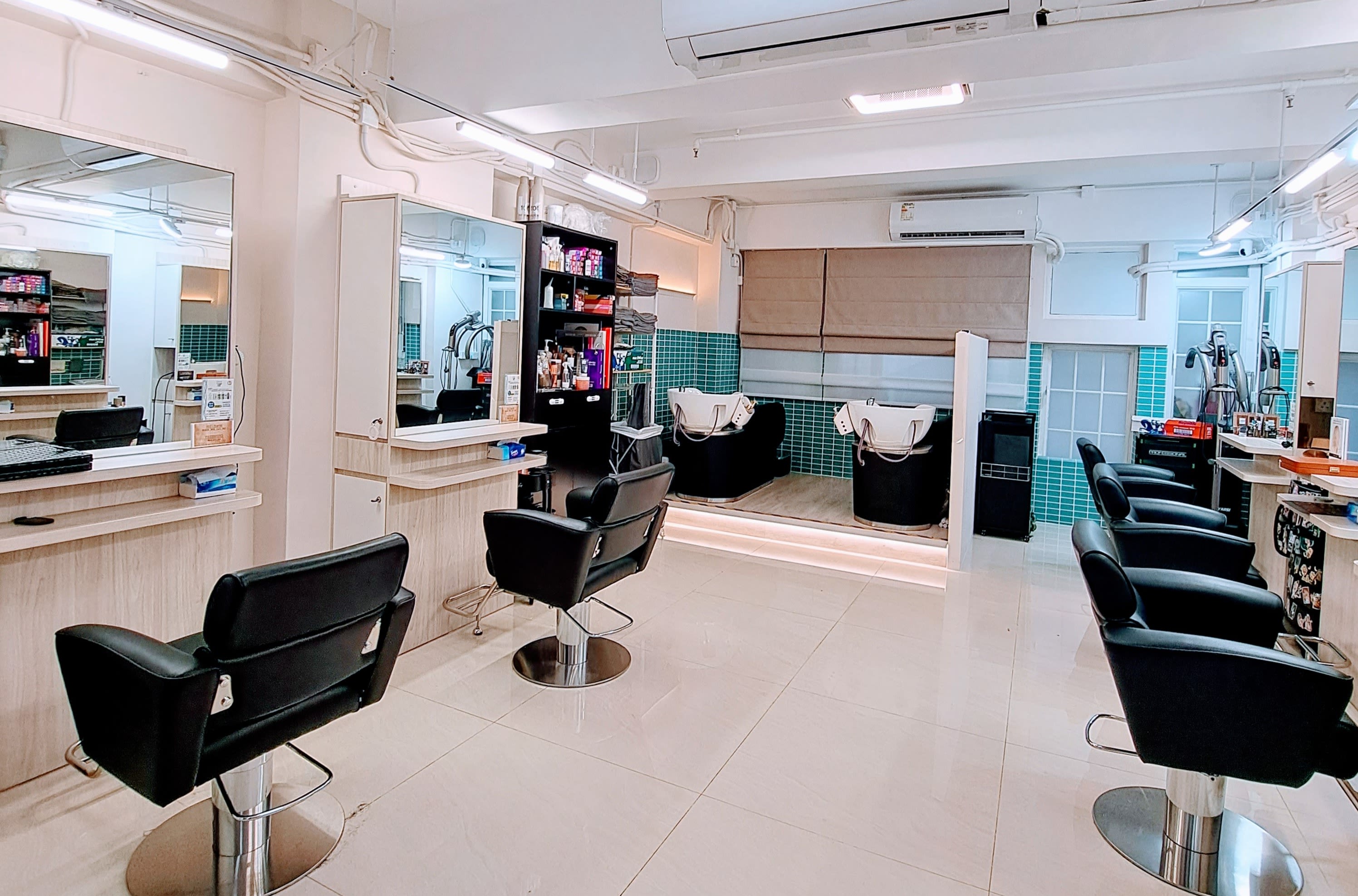 Hair We Go: Read Reviews and Book Classes on ClassPass