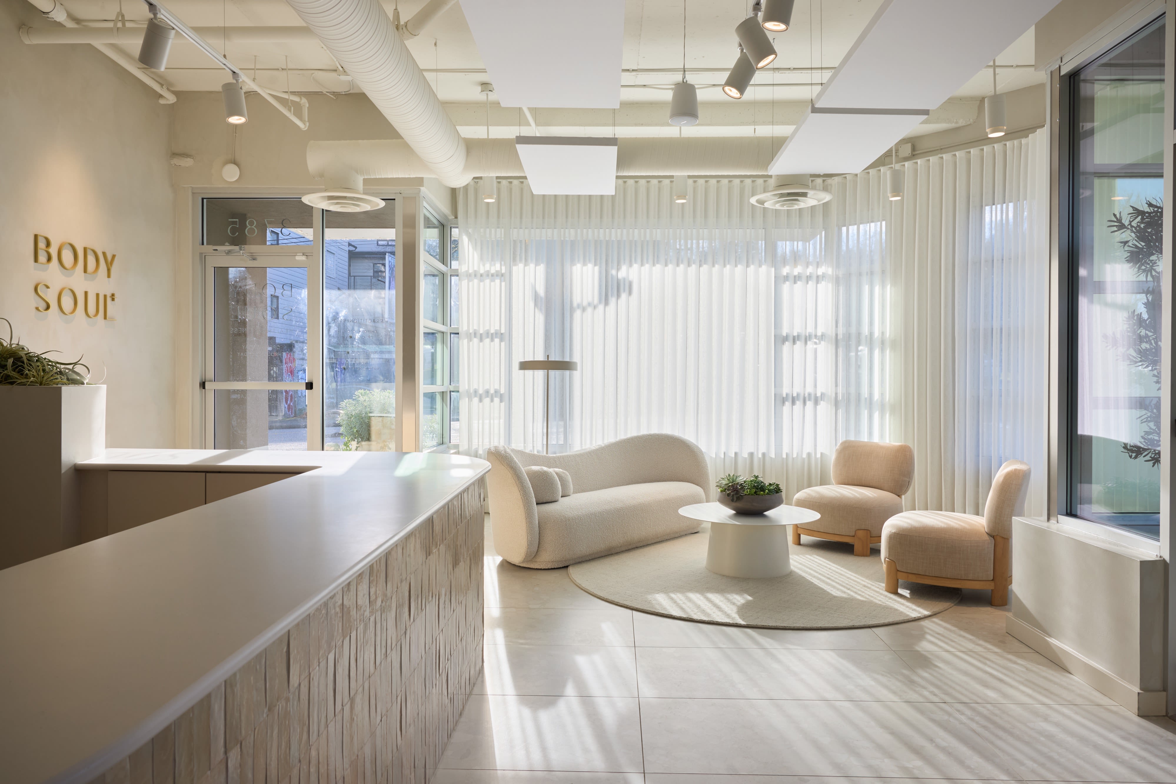 Body + Soul Health & Fitness: Read Reviews and Book Classes on ClassPass