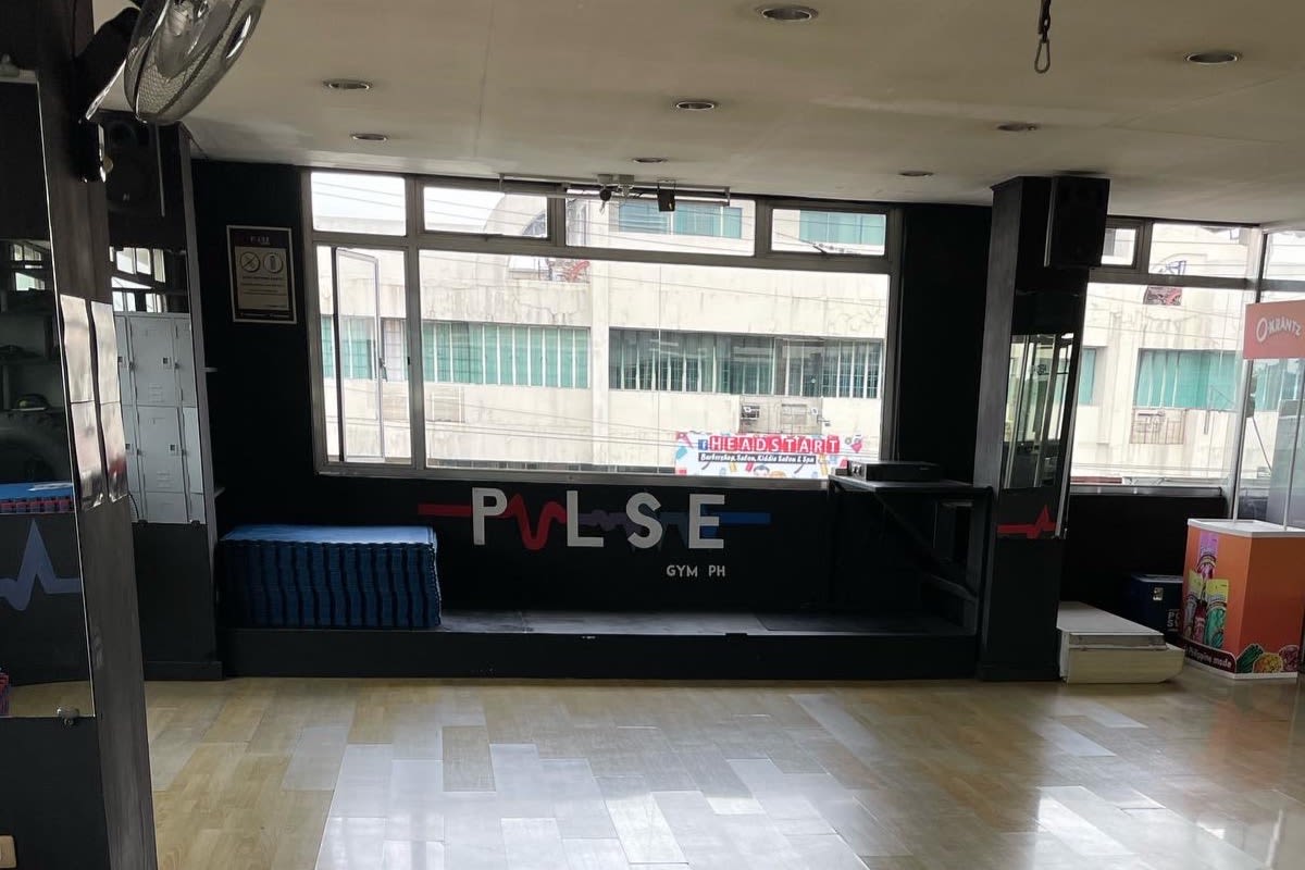 Pulse Gym PHのレビューを読み、ClassPassでクラスを予約する