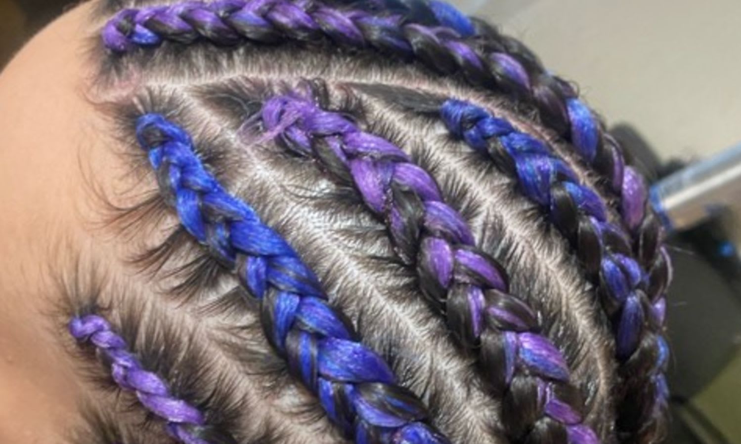LPP Hair braiding: Read Reviews and Book Classes on ClassPass