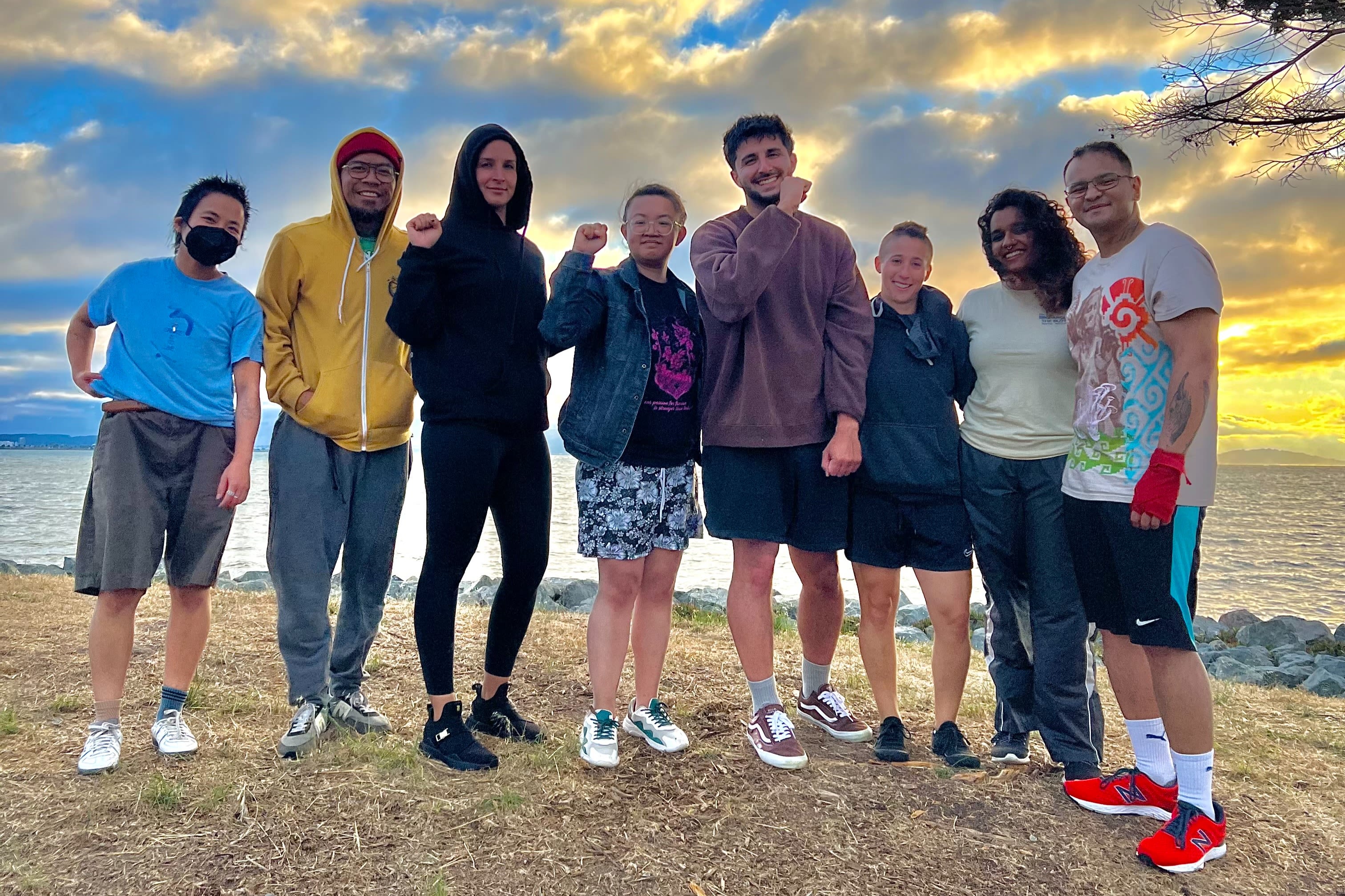 Bayanihan Boxing - Berkeley: Read Reviews and Book Classes on ClassPass