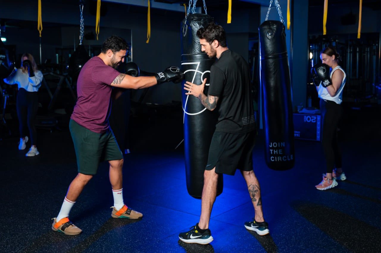 700 Padel & Fitness Hub: Read Reviews and Book Classes on ClassPass