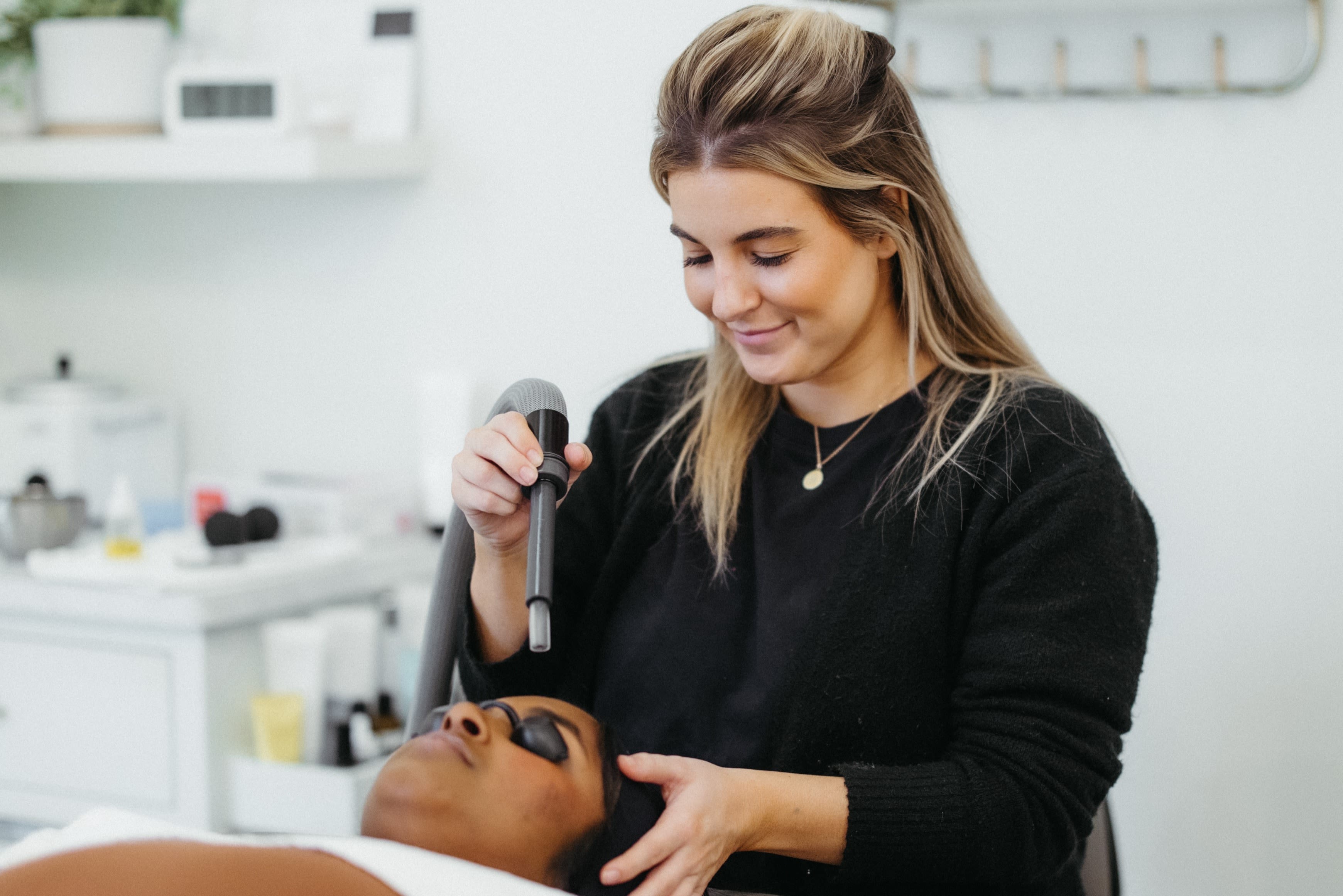 FACE FOUNDRIÉ - AUSTIN: Read Reviews and Book Classes on ClassPass