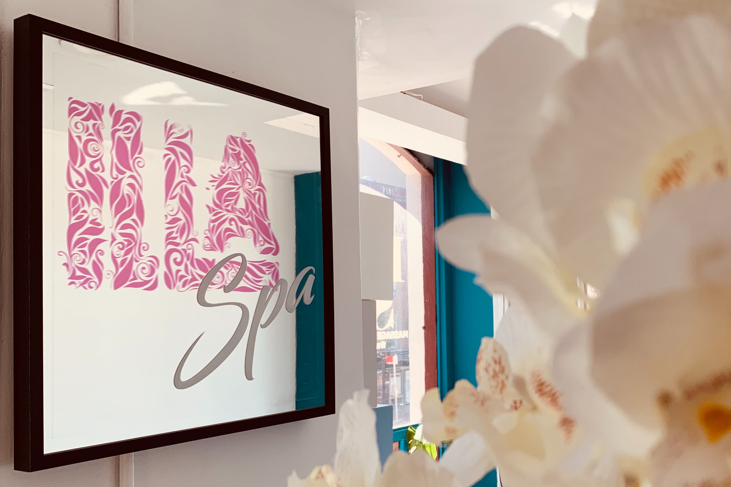 Illa Spa : Lire les avis et réserver des cours sur ClassPass