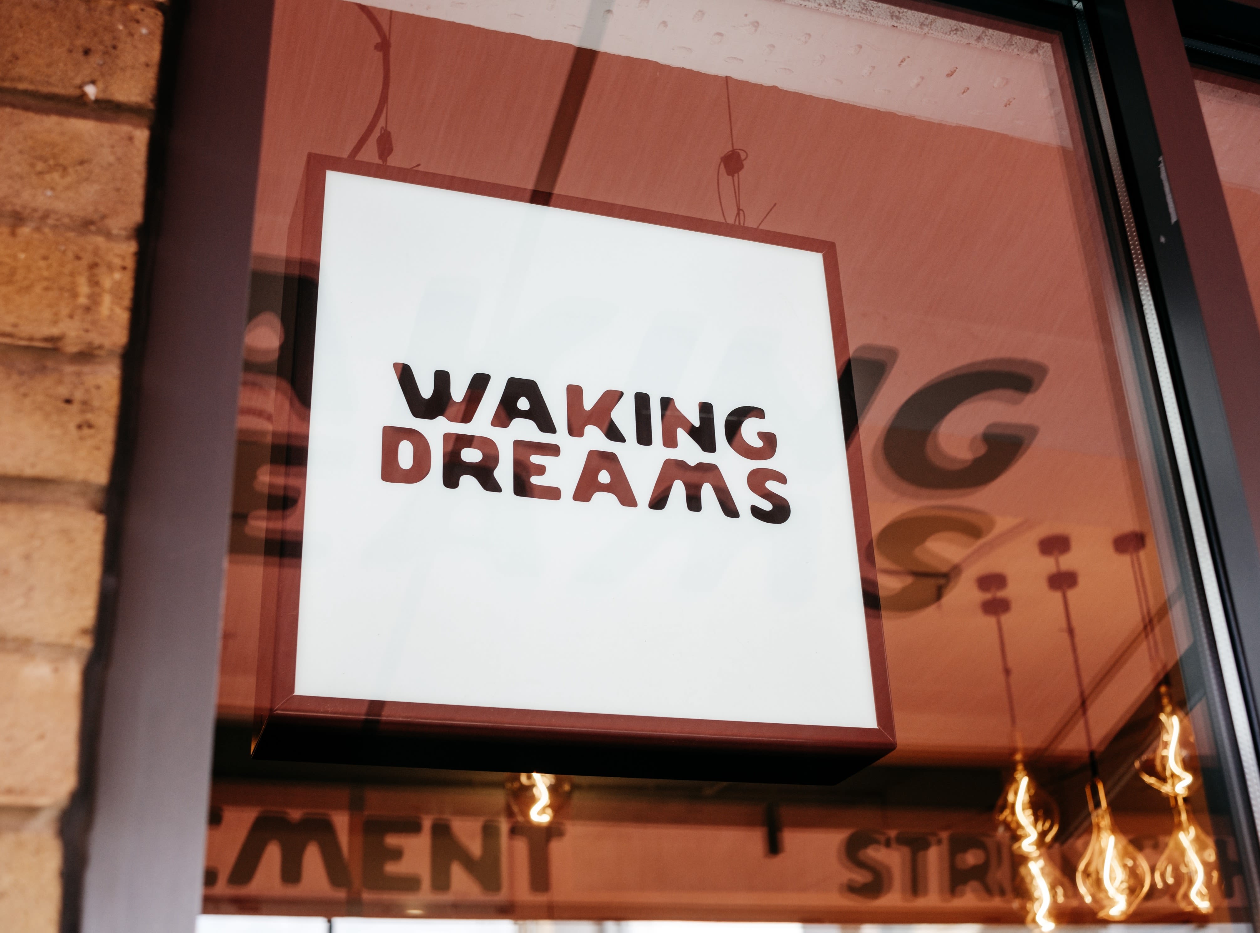 Waking Dreams - Broadway Market: Read Reviews and Book Classes on ClassPass