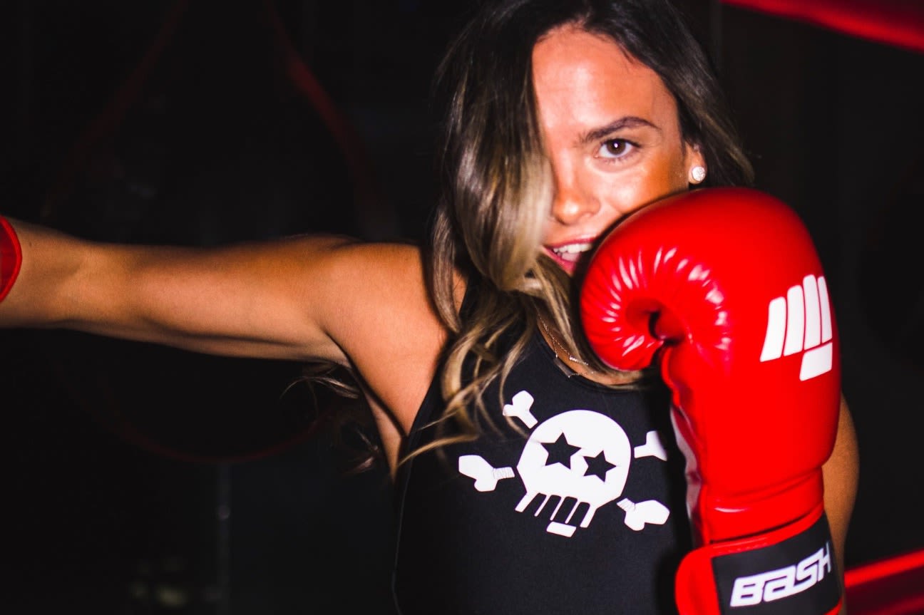 BASH - Rosslyn: Read Reviews and Book Classes on ClassPass