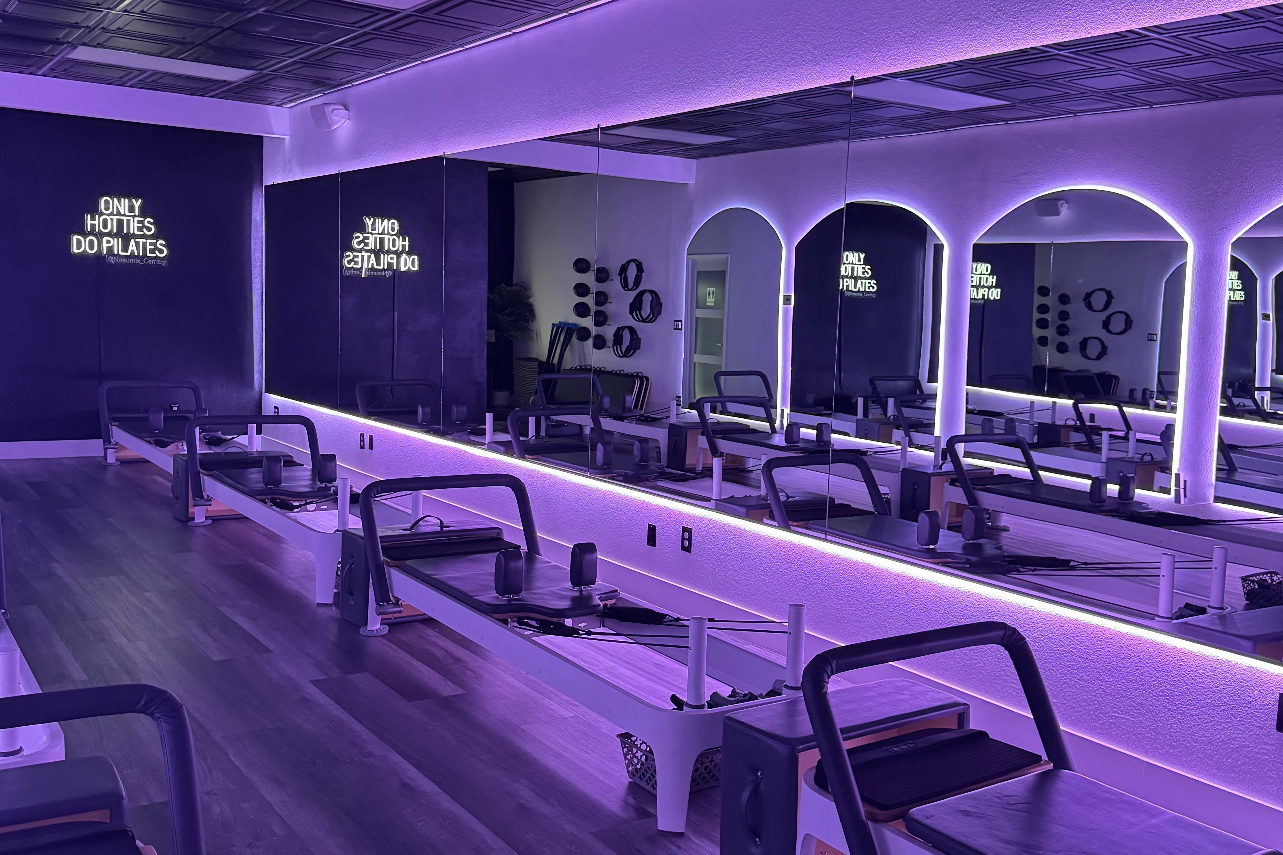 Neaumix Fit - Cerritos: Read Reviews and Book Classes on ClassPass