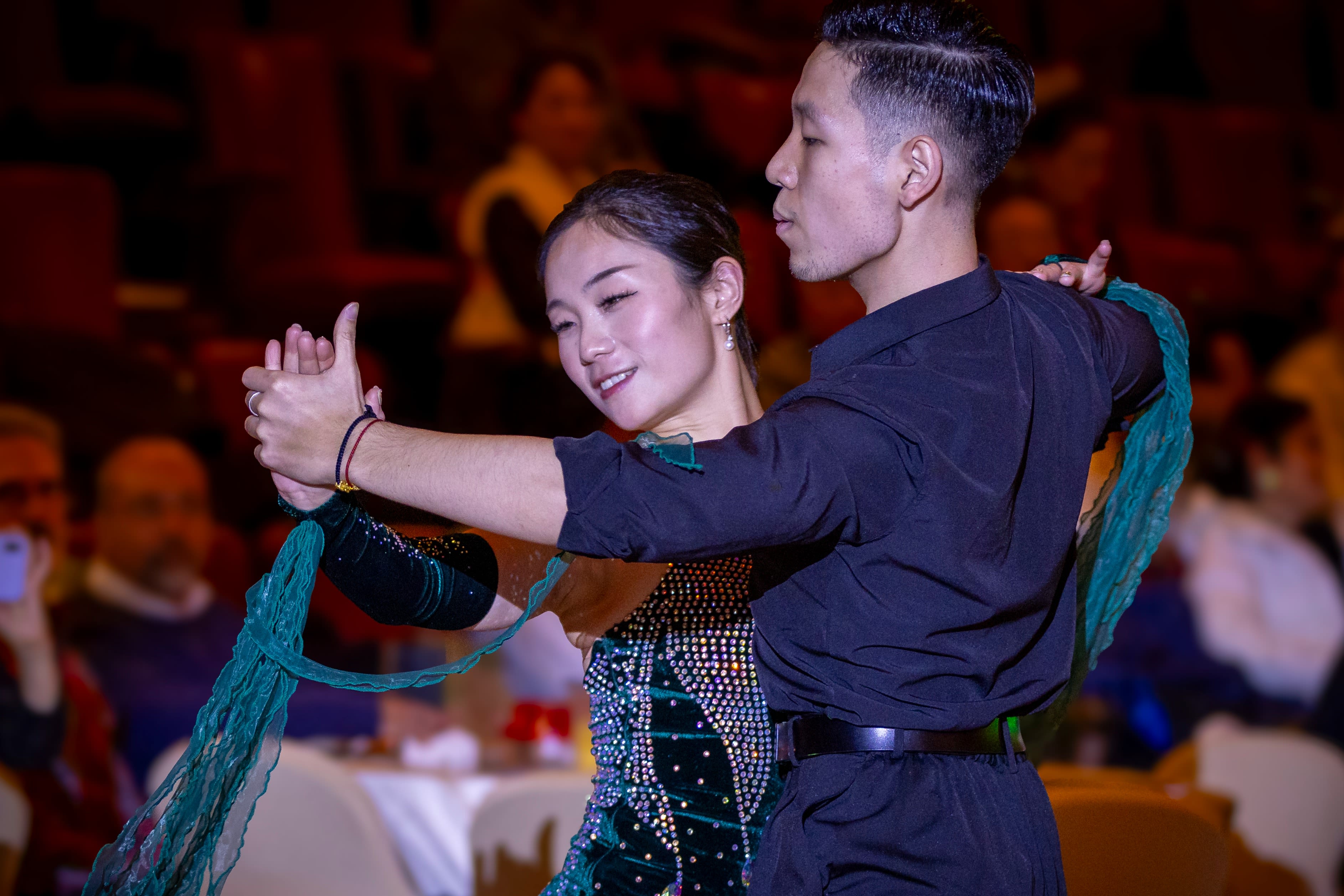 Bailemos Dance Studio - Newton: Read Reviews and Book Classes on ClassPass