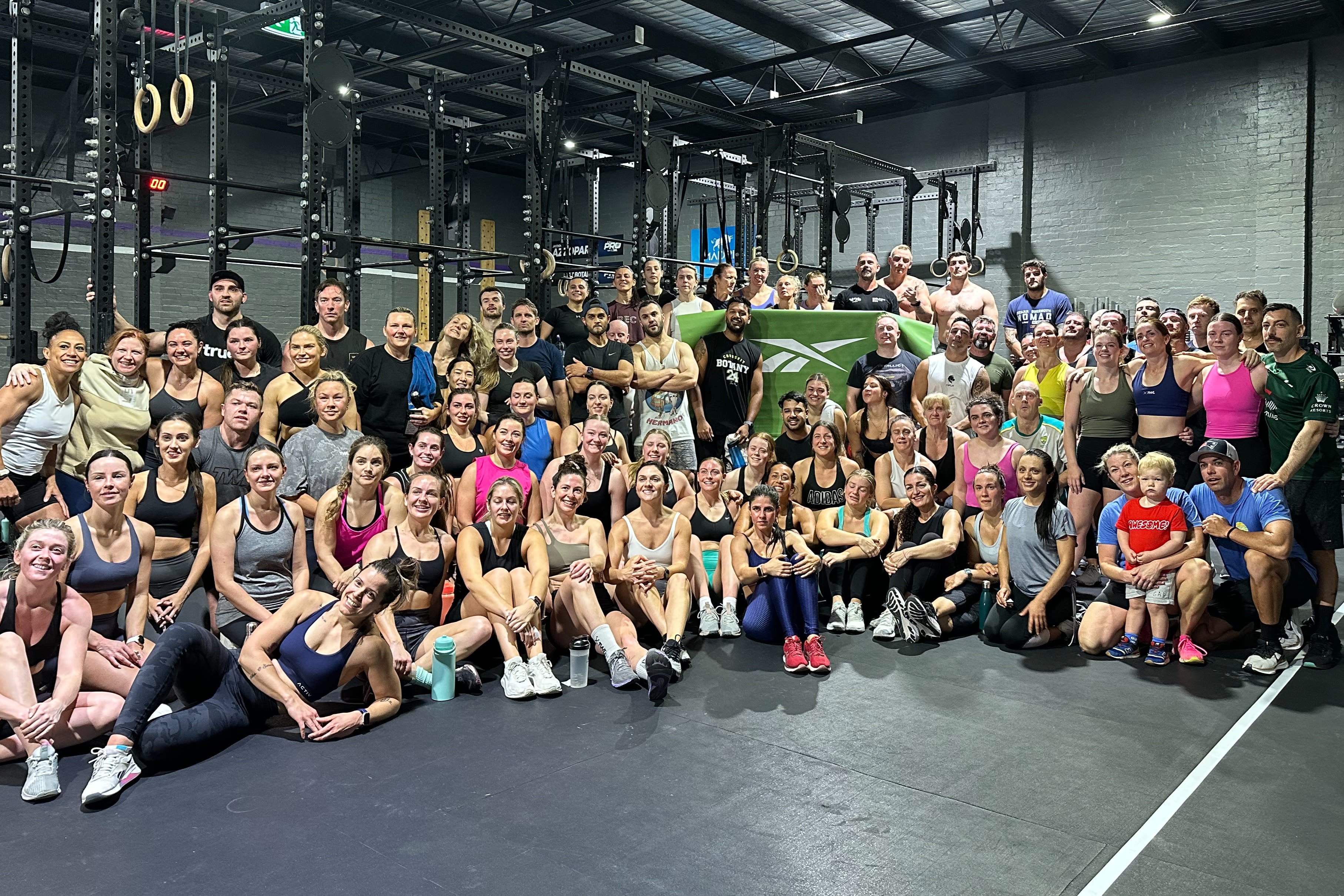 Botany Fitness: Read Reviews and Book Classes on ClassPass